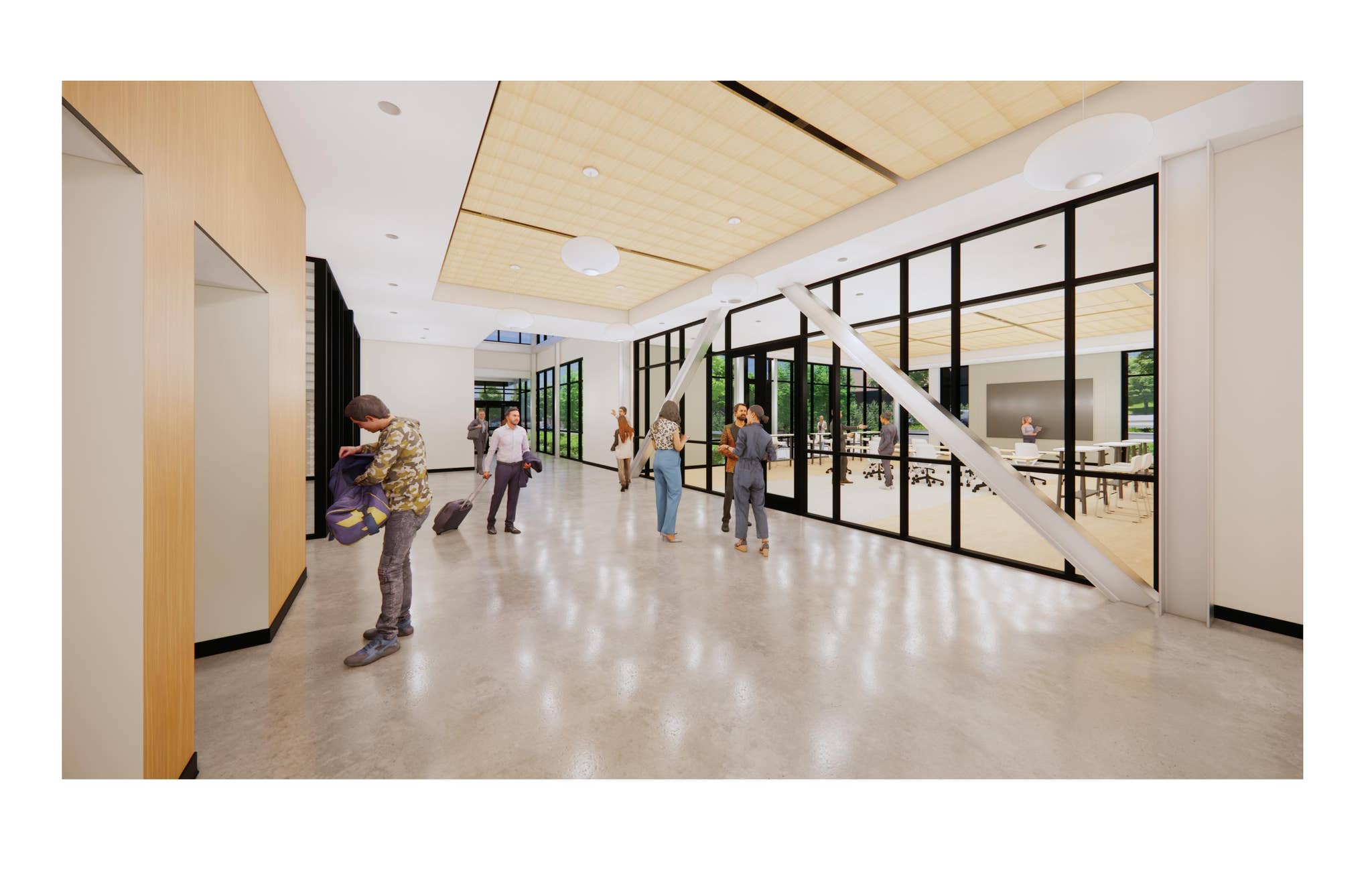 KCPW interior renderings 02 by Coby Campbell - Issuu