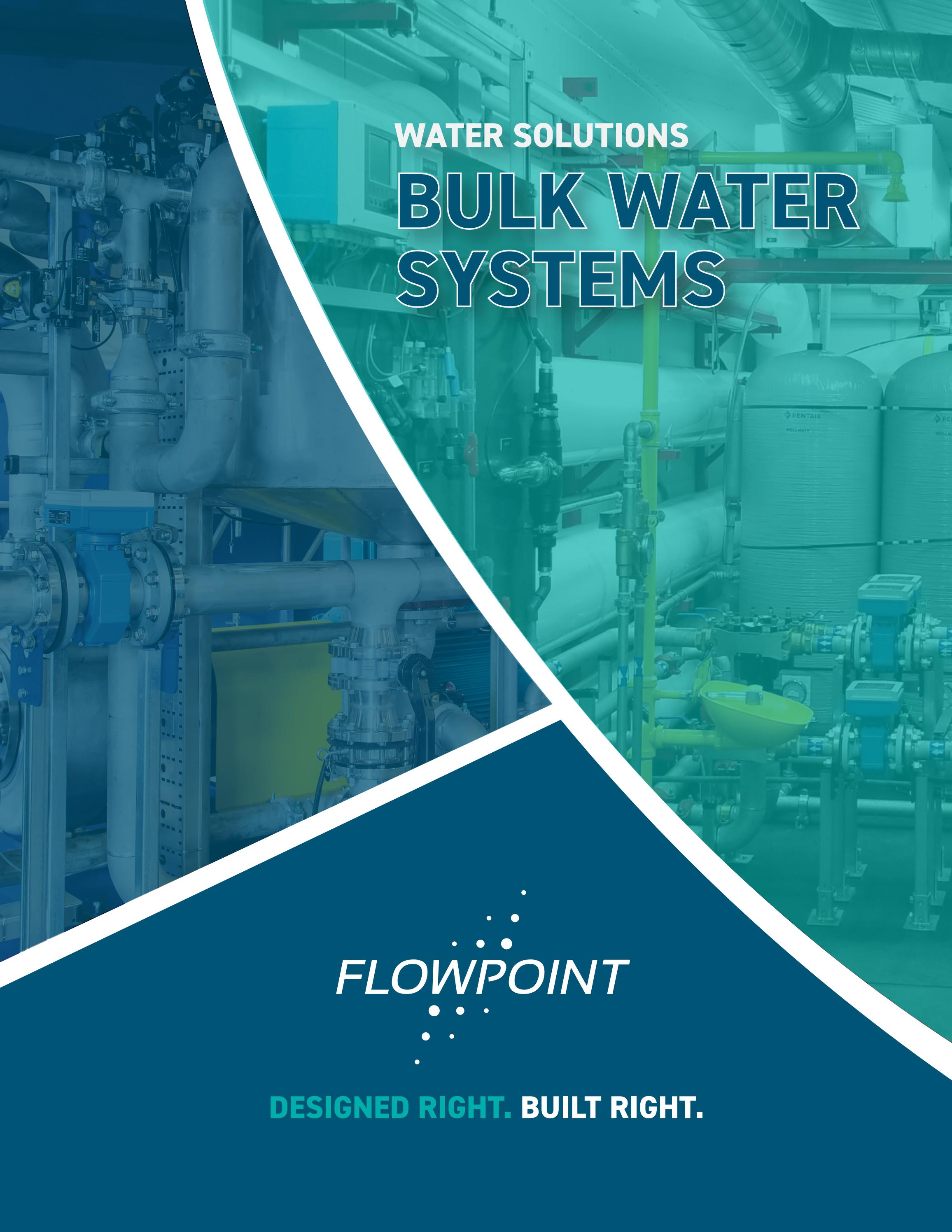 Flowpoint Bulk Water Station Dispensing Guidebook 2024 by InfraReach - Issuu