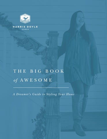 Big Book of Awesome-Keystone Series by harrisdoyle - Issuu