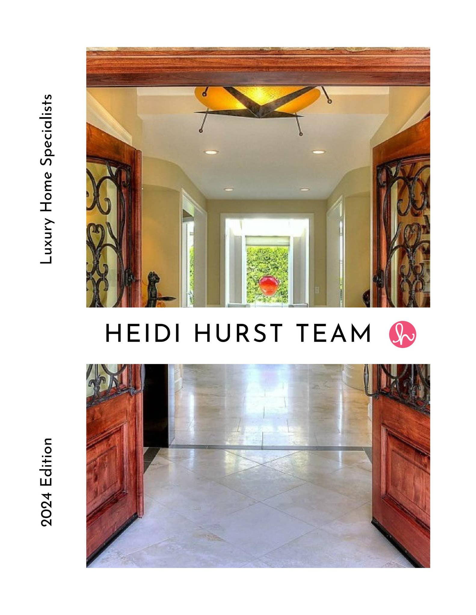 Heidi Hurst Team Luxury Showcase 2024 by HeidiHurstTeam - Issuu