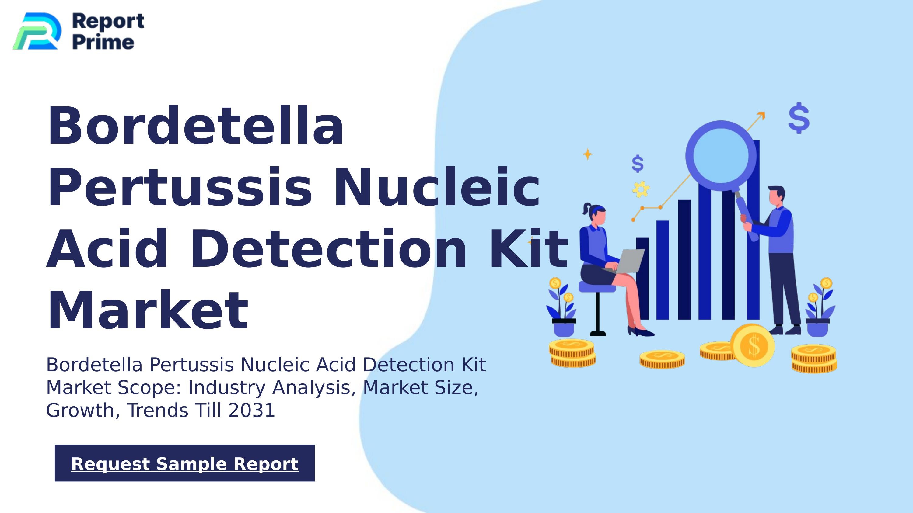 Global Bordetella Pertussis Nucleic Acid Detection Kit market cagr 9.5% ...