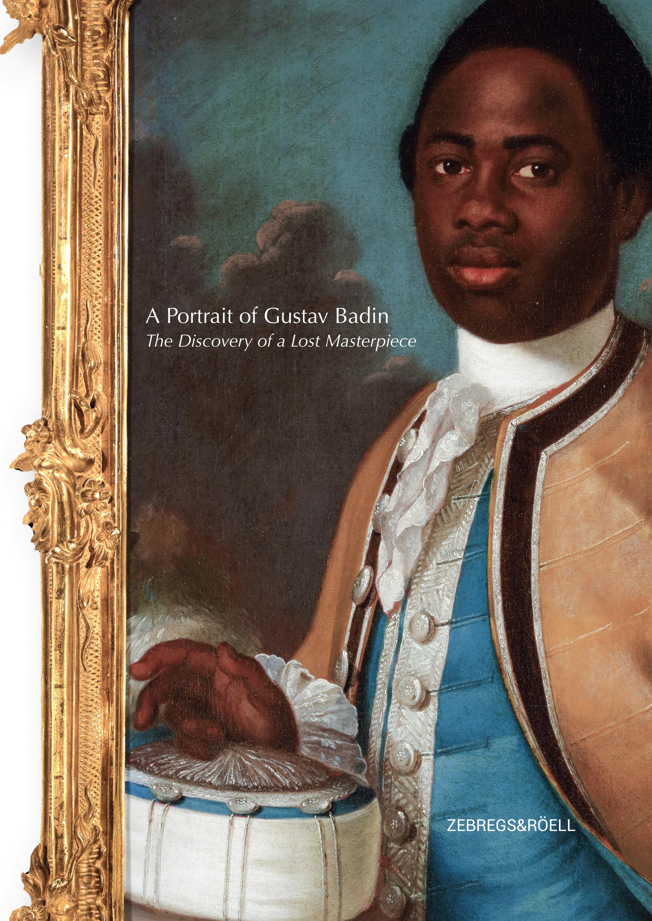 A Portrait of Gustav Badin: The Discovery of a Lost Masterpiece ...