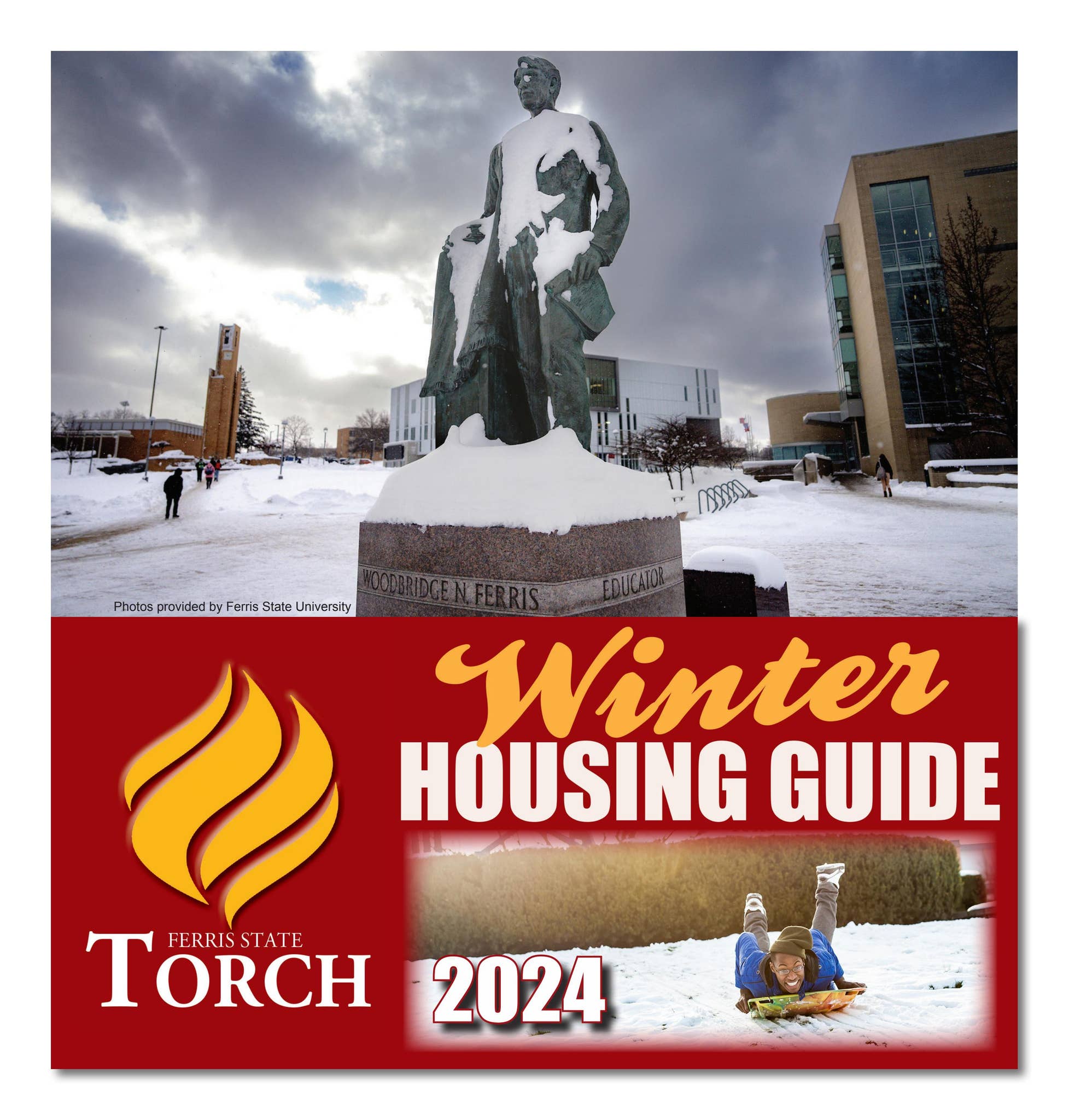 FSU Torch - 2024 Winter Housing Guide by Rachael Killough - Issuu
