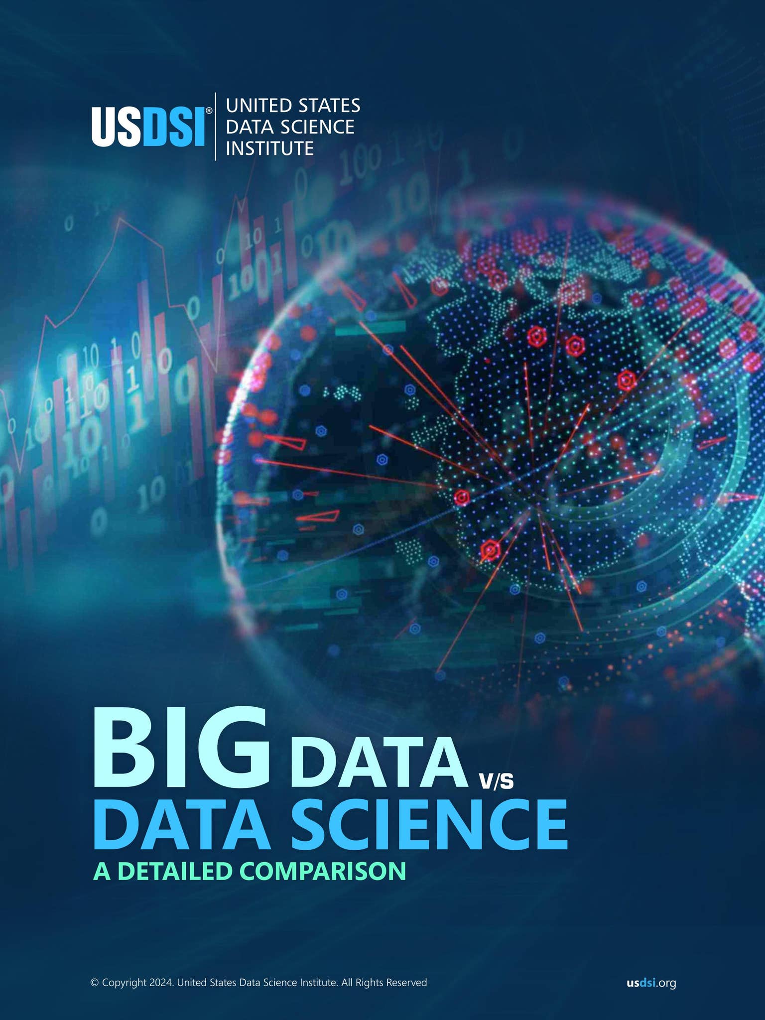 BIG DATA vs DATA SCIENCE- A DETAILED COMPARISON by Aarushi Pathak - Issuu