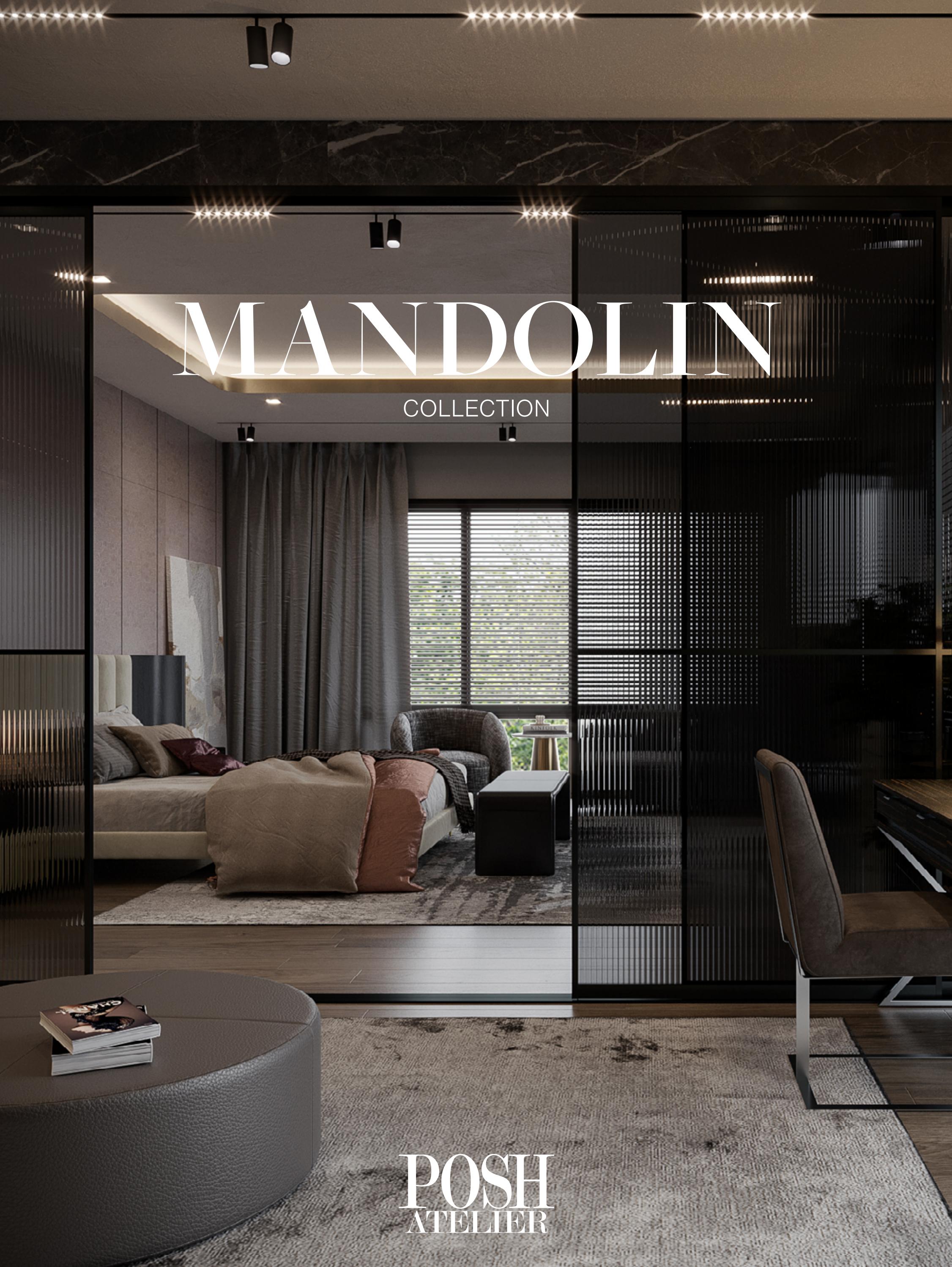 MANDOLIN COLLECTION by SB Design Square - Issuu