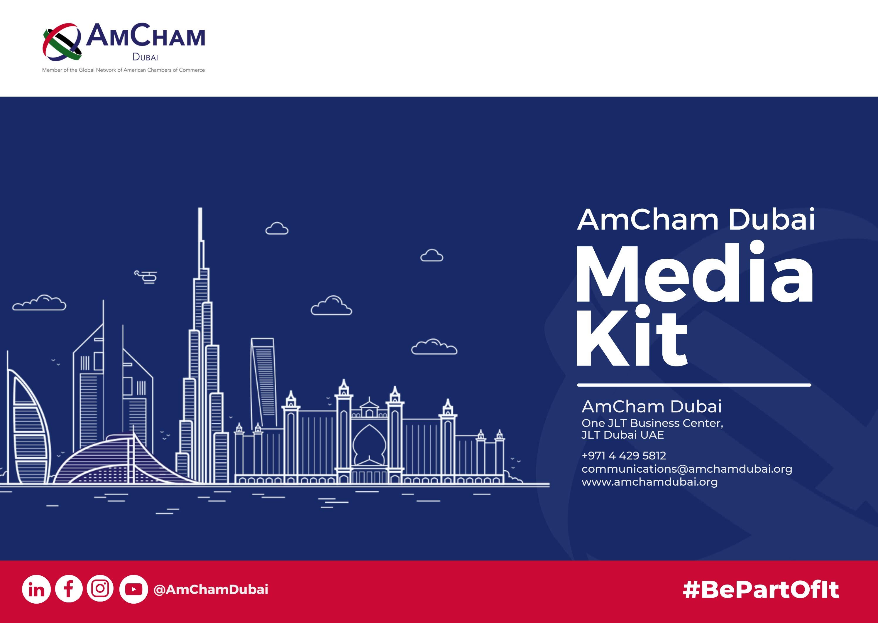 AmCham Dubai 2024 Partnerships by AmCham Dubai - Issuu