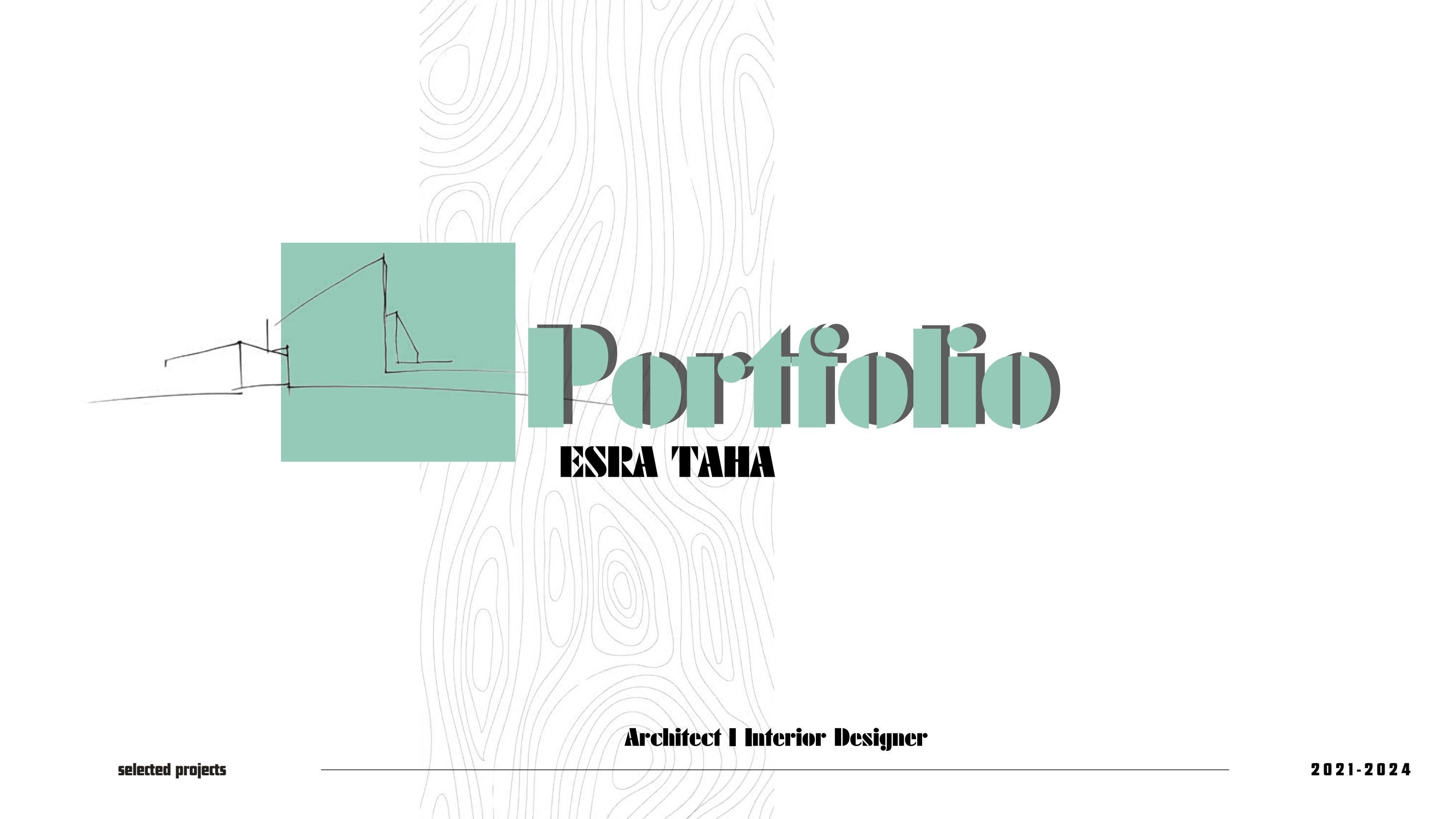 Esra Adam Portfolio by ESRS - Issuu