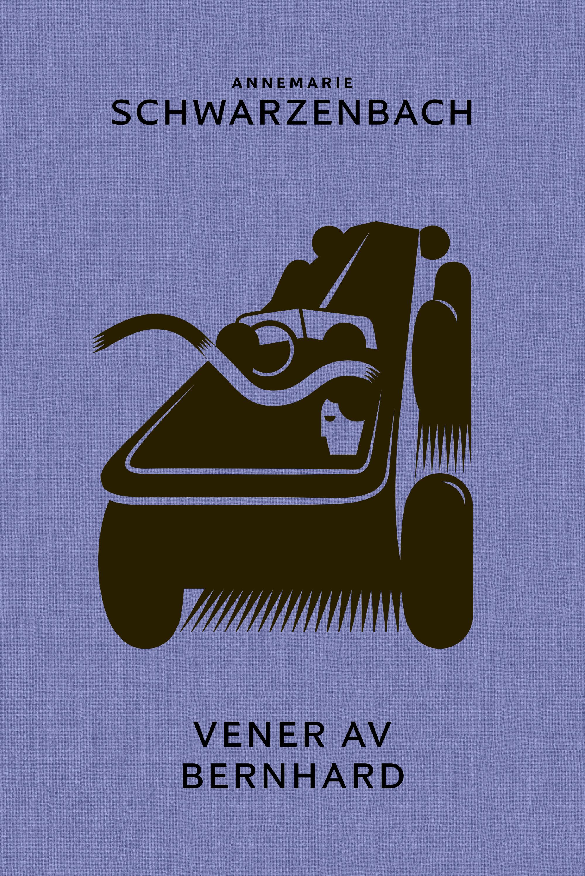 Vener av Bernhard by Skald forlag - Issuu