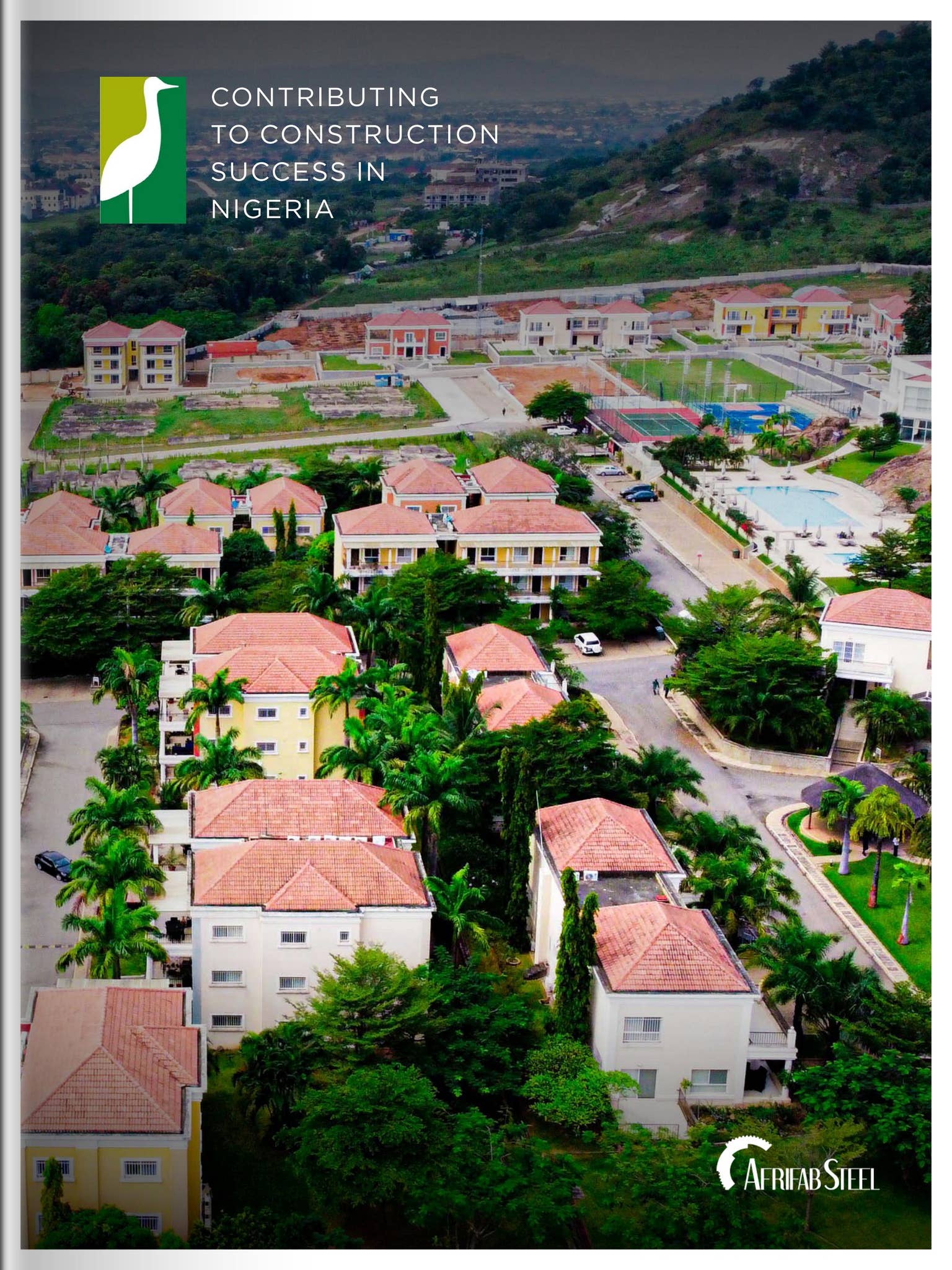 Setraco Group by Outlook Publishing - Issuu