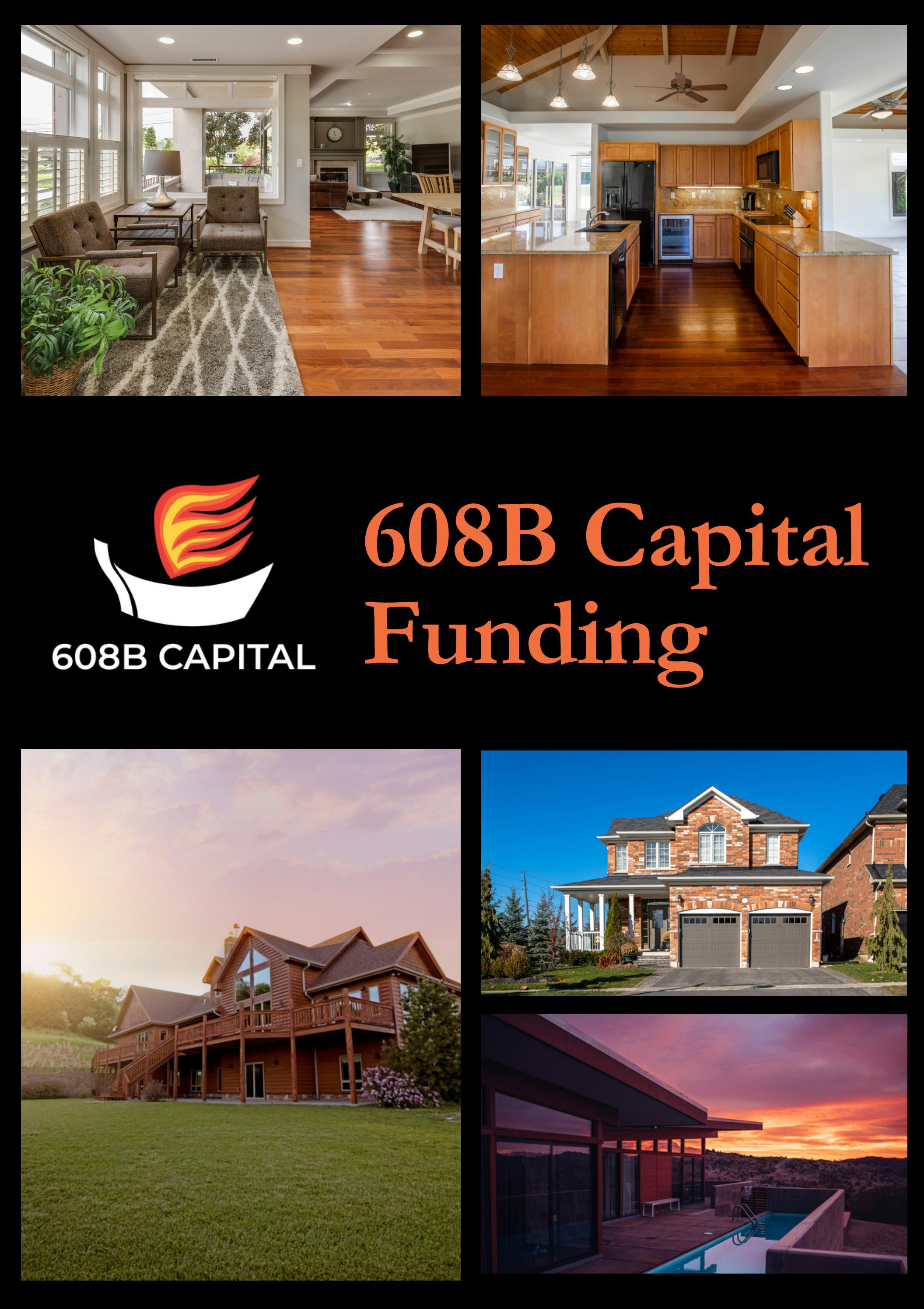 608B Capital Group Brochure by Q Consulting - Issuu