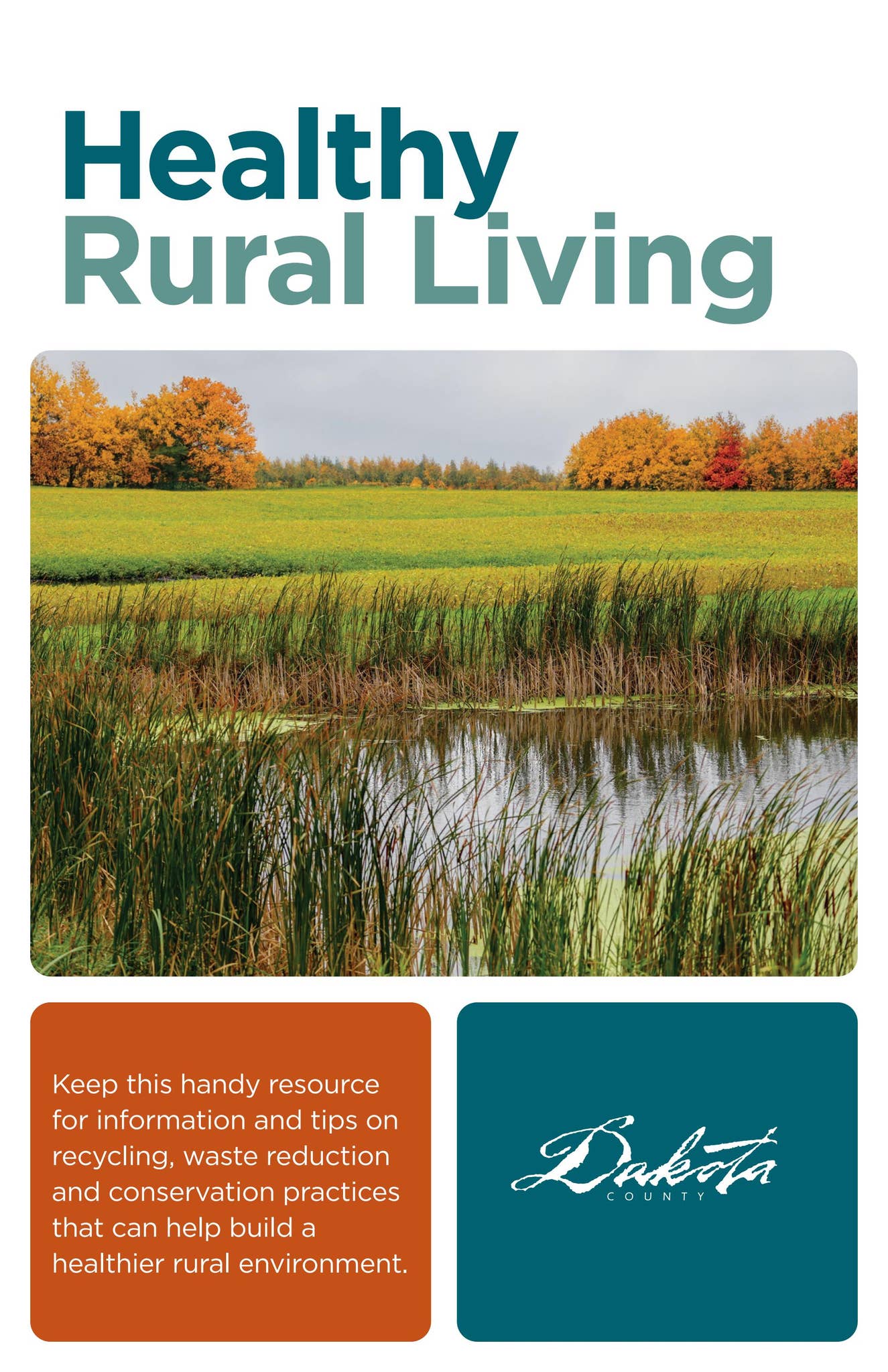 2023 Rural Newsletter by Dakota County Newsletter - Issuu