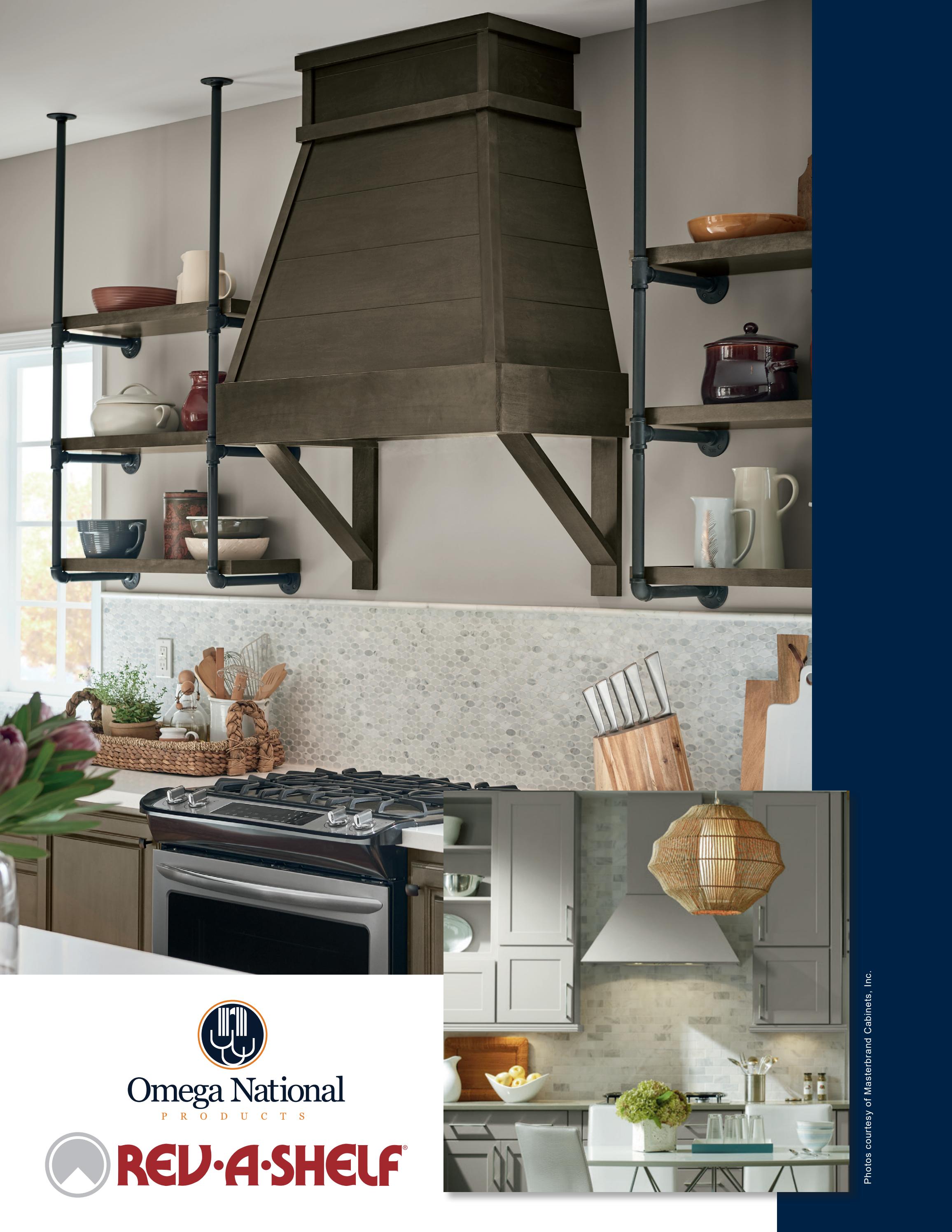 2024 Rev-A-Shelf Omega National Products Brochure by Rev-A-Shelf - Issuu