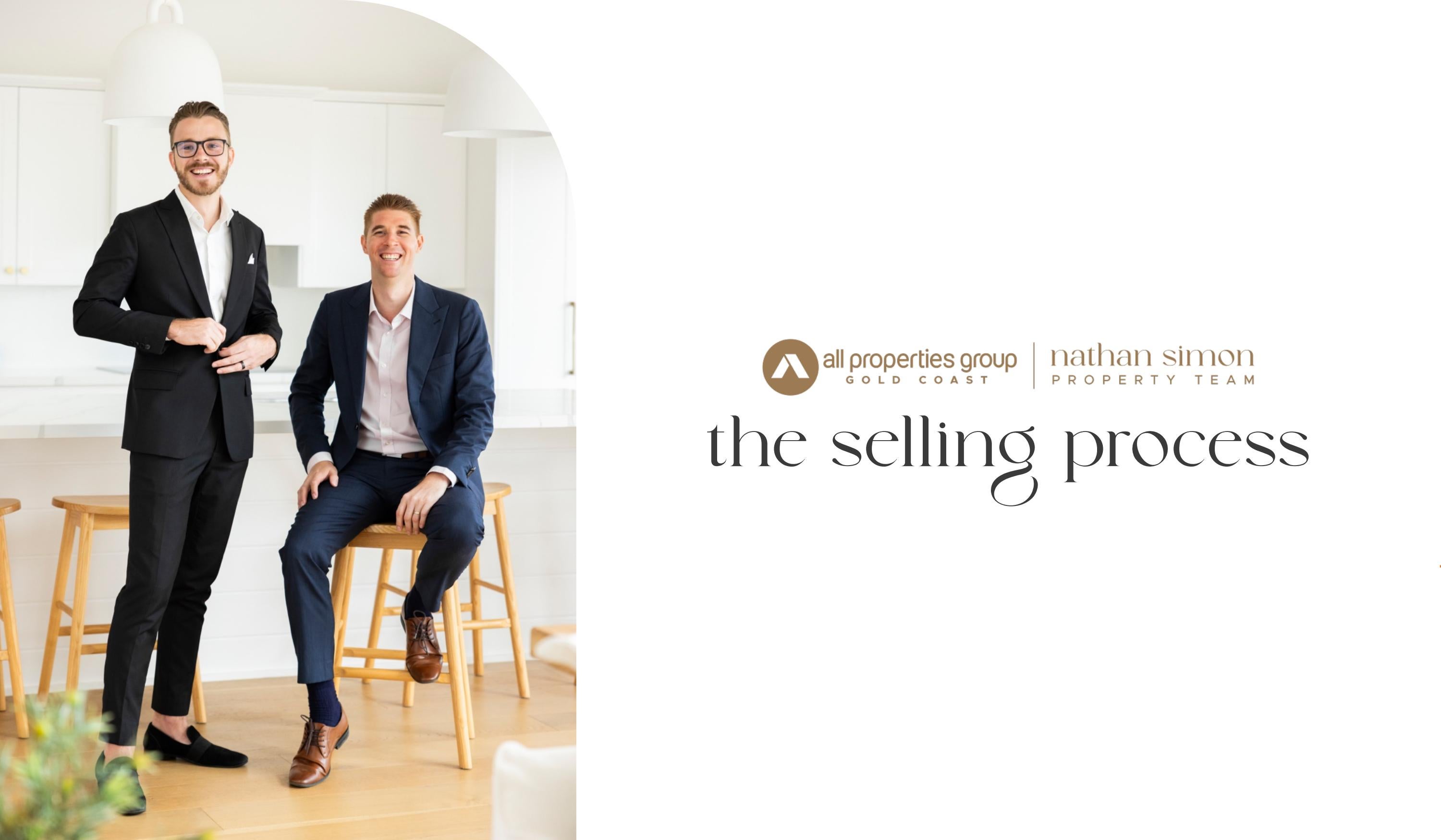 Nathan Simon Property Team Presentation by Nathan Simon - Issuu