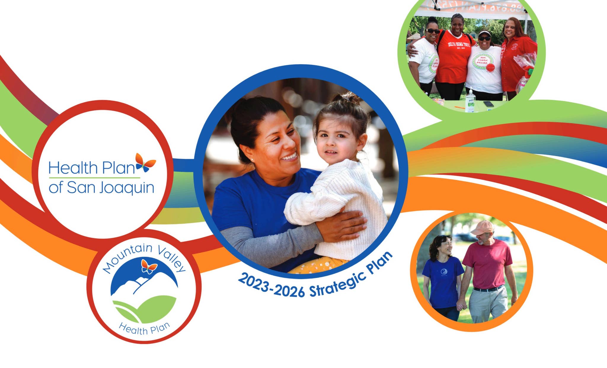 2023-2026 Strategic Roadmap by Health Plan of San Joaquin/Mountain ...