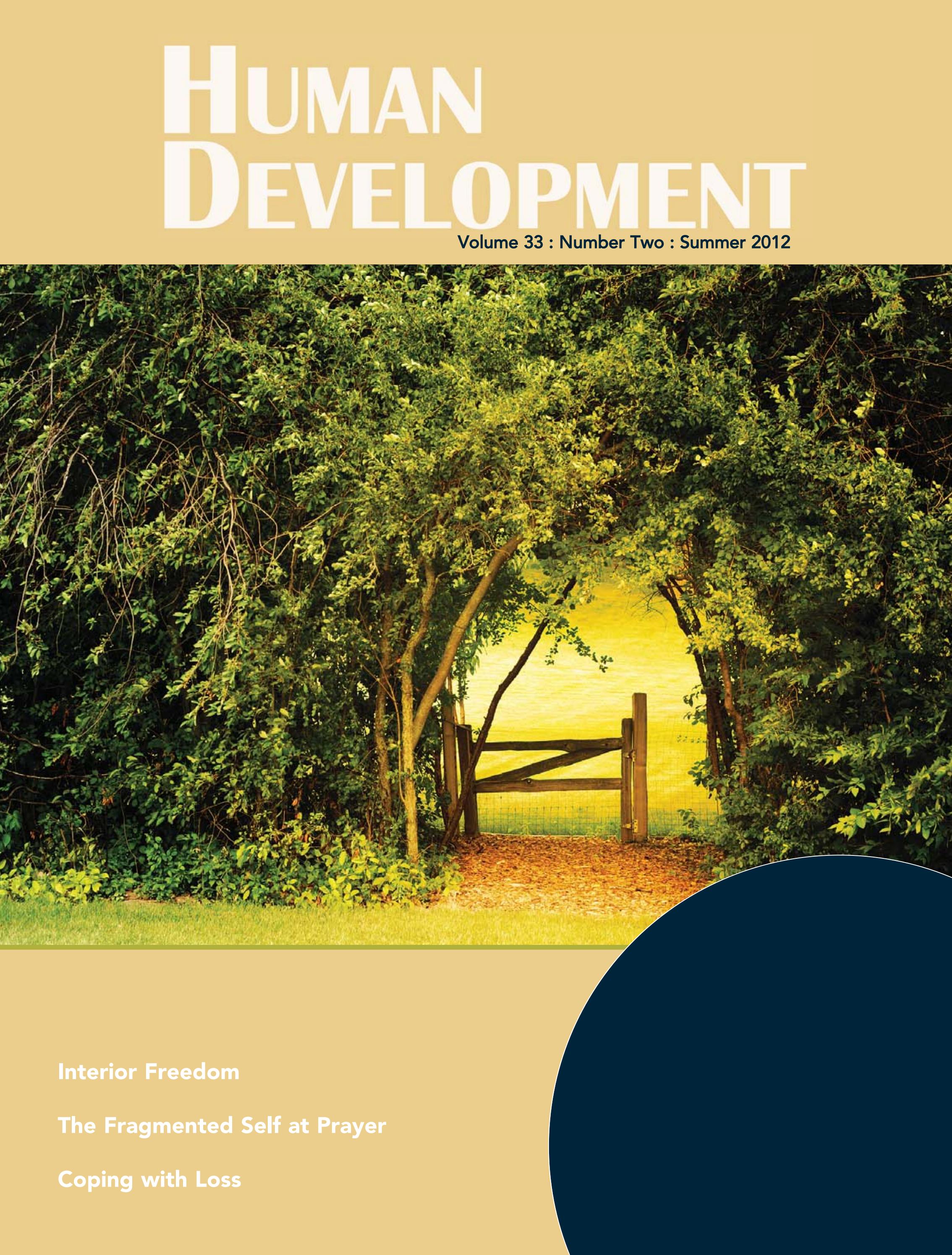 Human Development Magazine by Renee Molck (reneegraphicdesigns) - Issuu