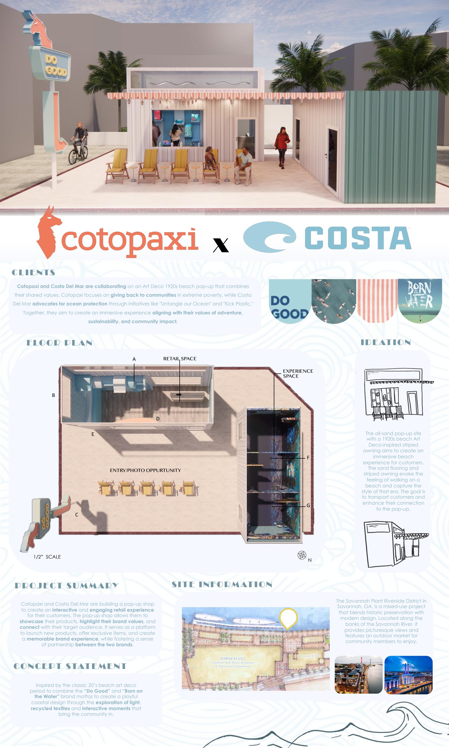 SCAD Grad Interior Design Studio 3 by g_dolby - Issuu