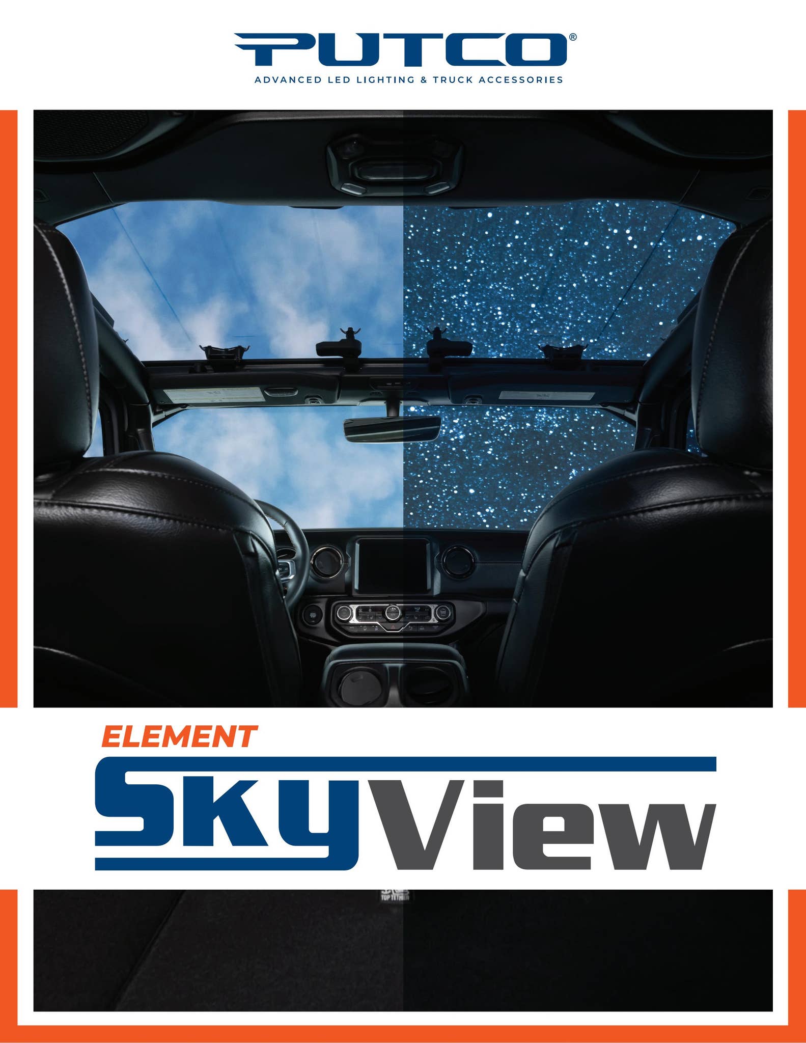 SKY VIEW by Putco - Issuu