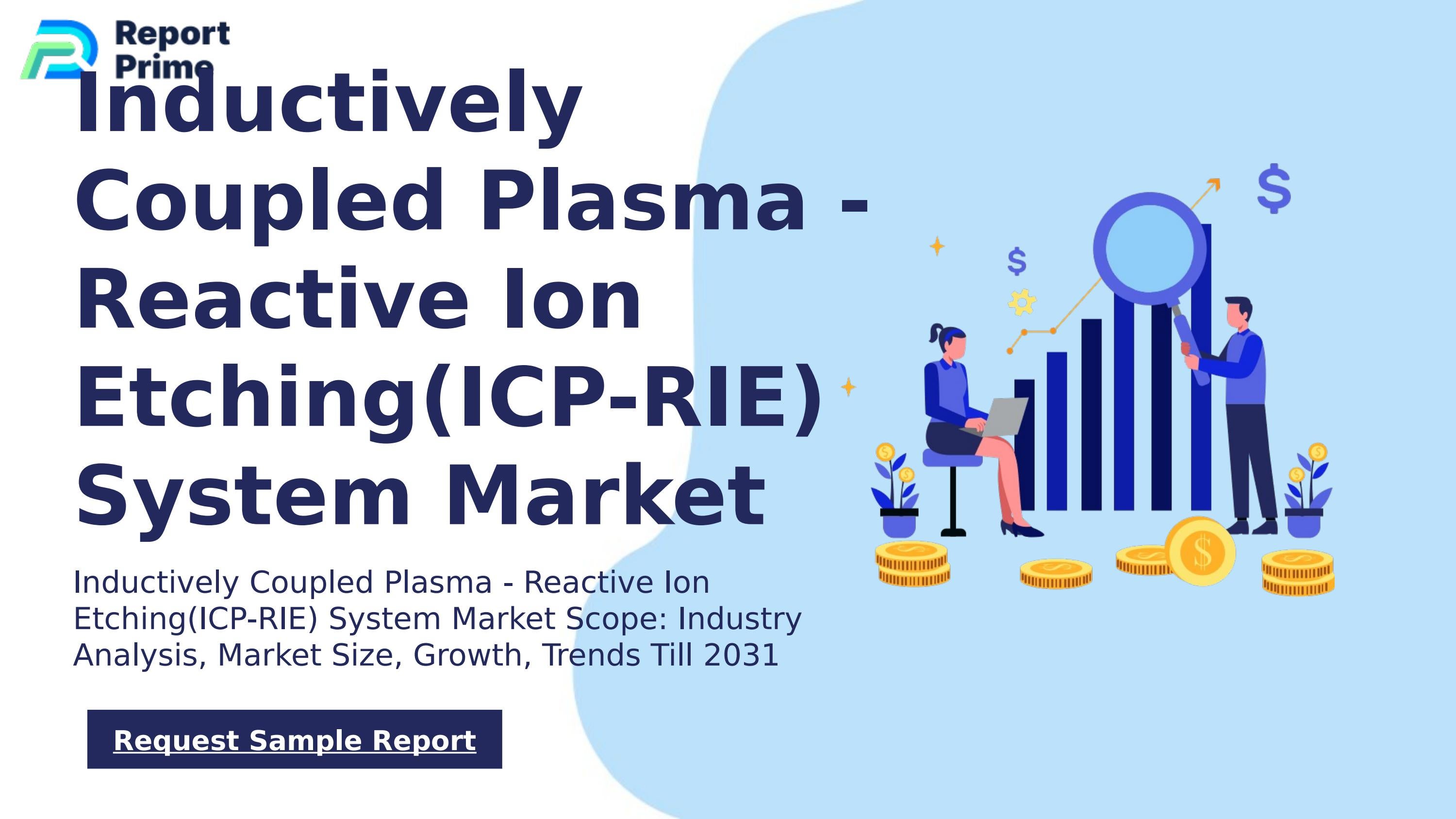 Global Inductively Coupled Plasma - Reactive Ion Etching(ICP-RIE ...