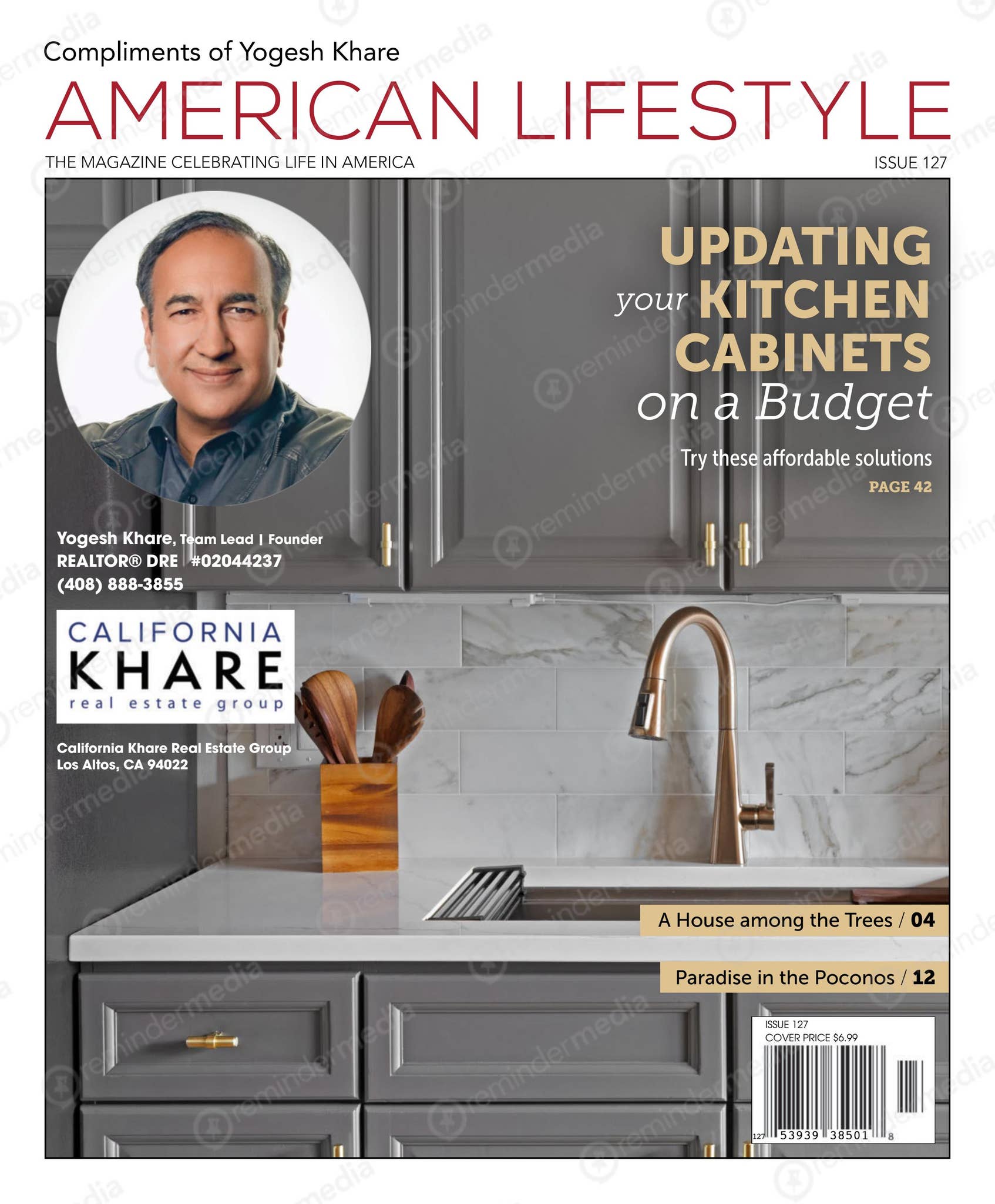 American Lifestyle - Yogesh Khare March 2024 by Yogesh Khare - Issuu