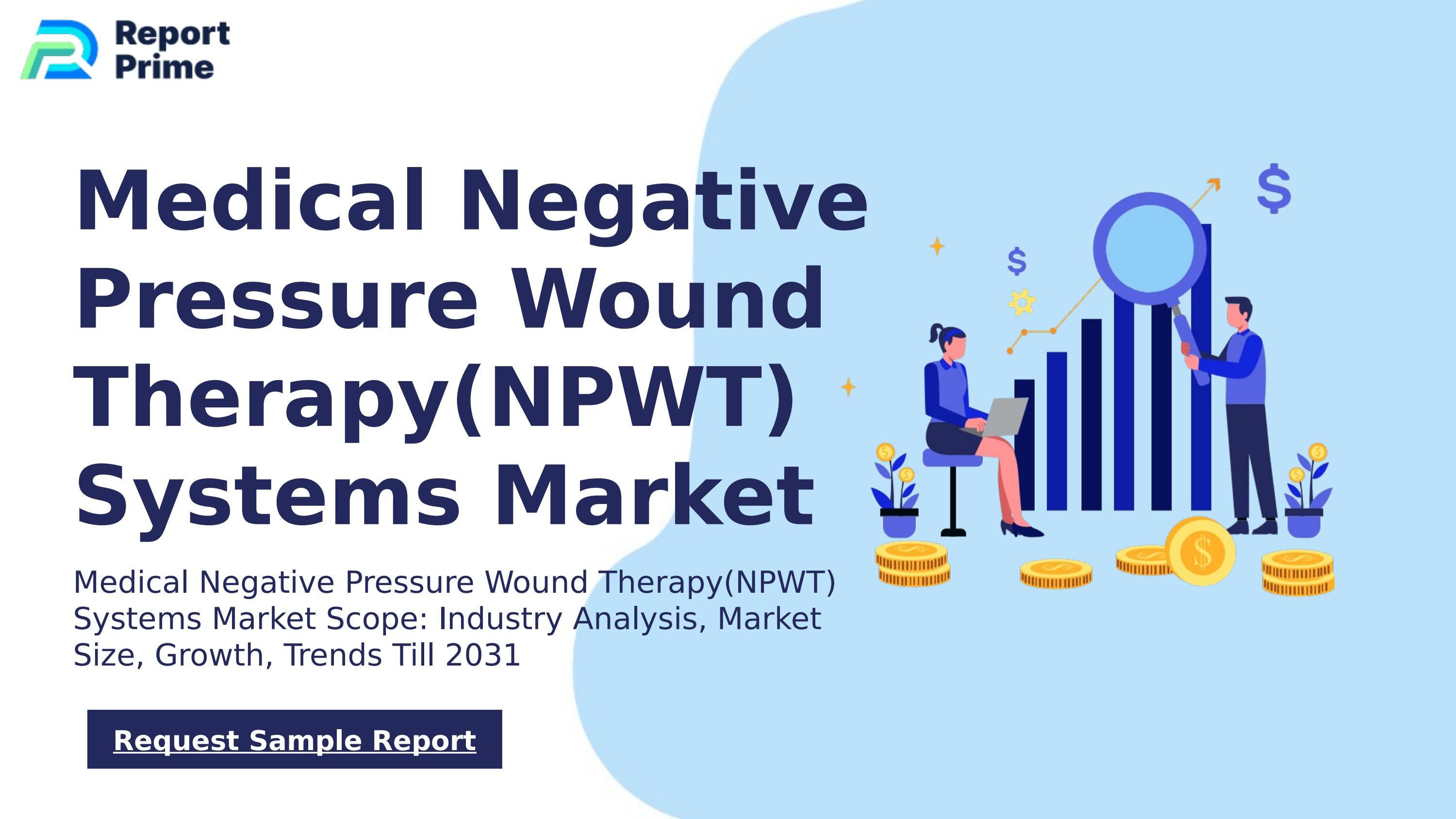 Global Medical Negative Pressure Wound Therapy(NPWT) Systems market ...