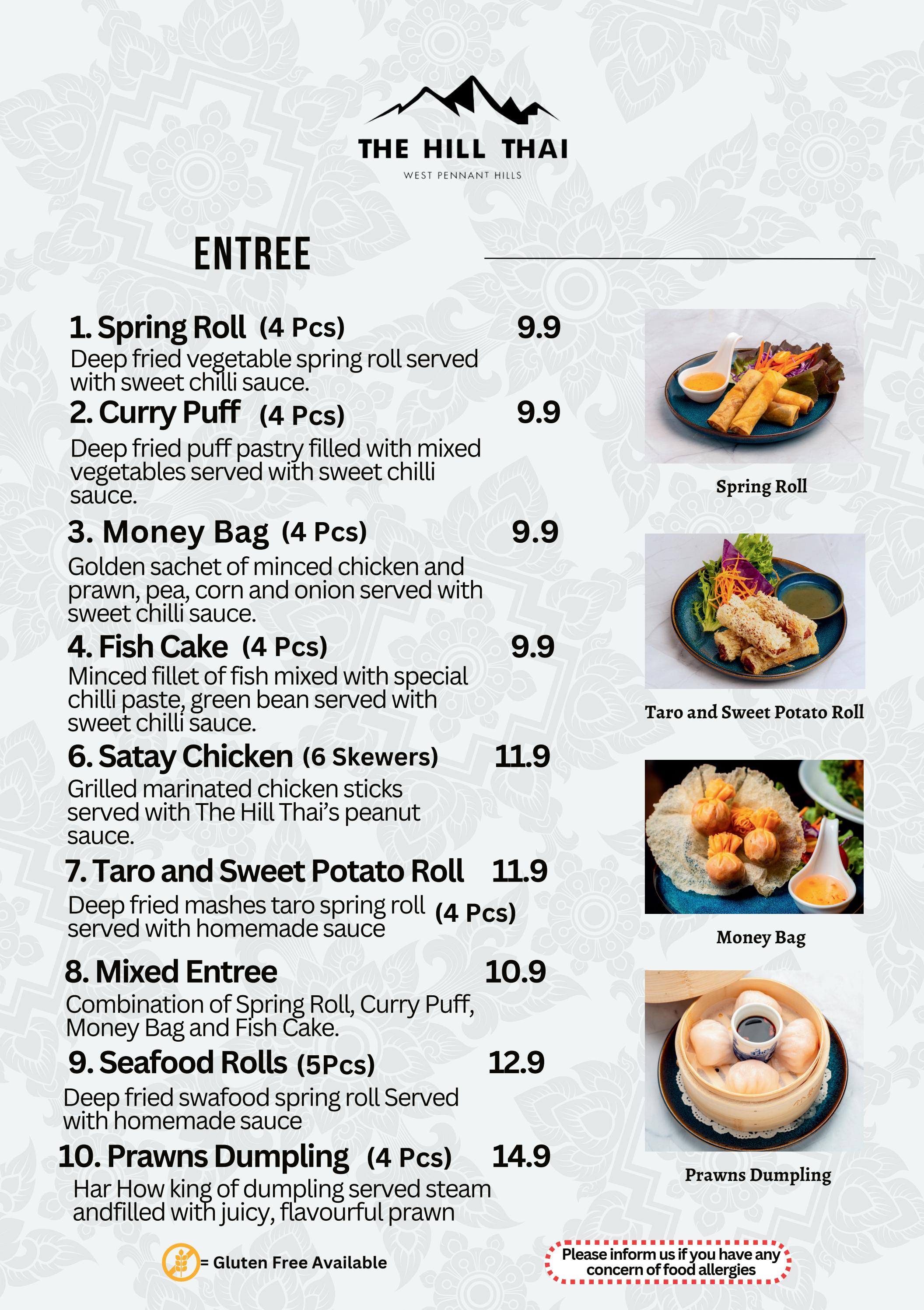 The Hill Thai Vol.1 by Noppadol Prasertwong - Issuu