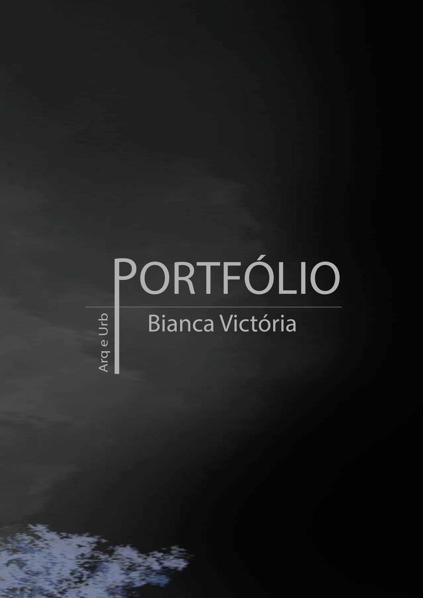 Portfólio - Bianca Victória - FAU UFRJ by Bianca Victória - Issuu