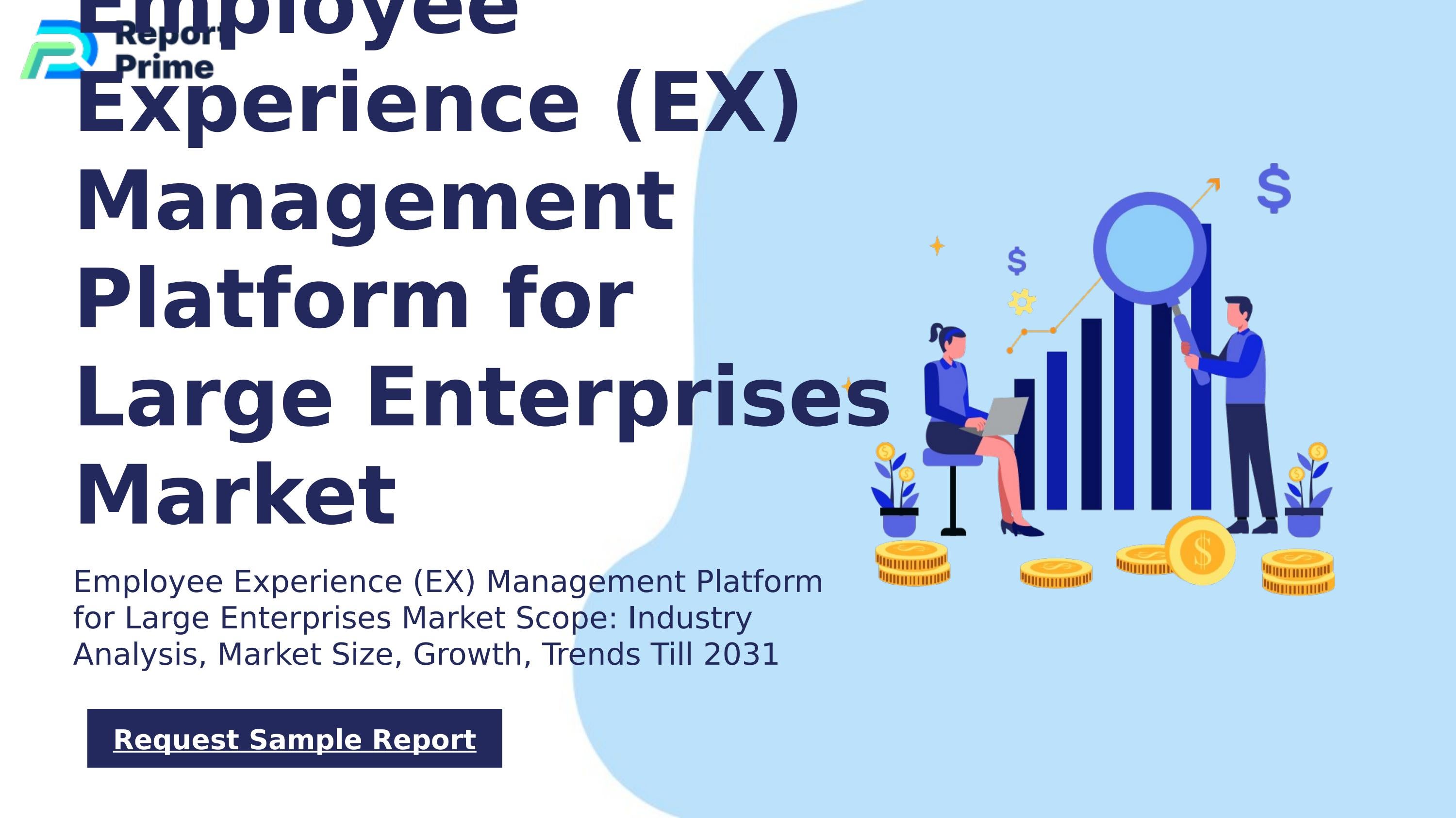 Global Employee Experience (EX) Management Platform for Large ...