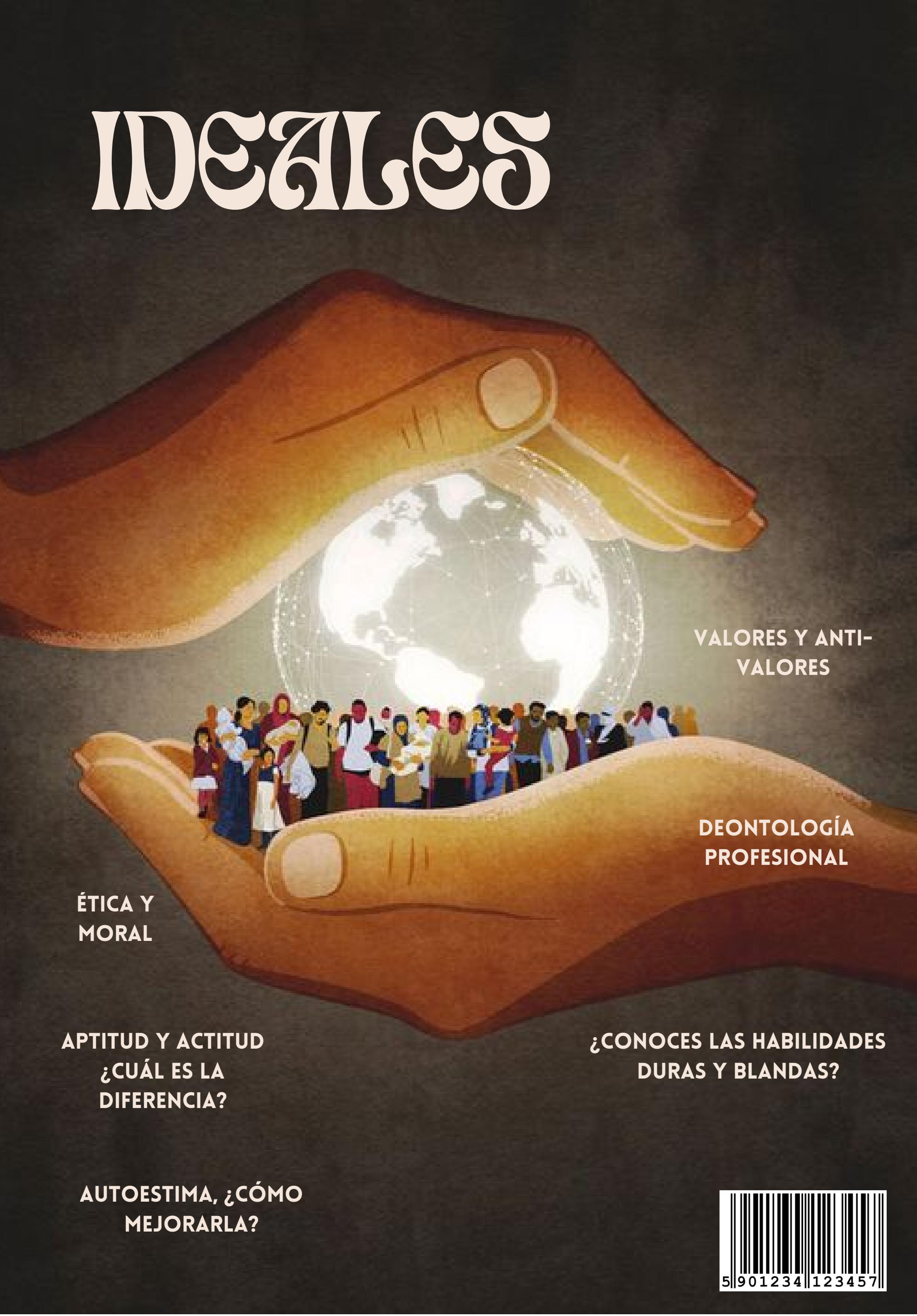 revista digital nicole barahona by Nicole Barahona - Issuu