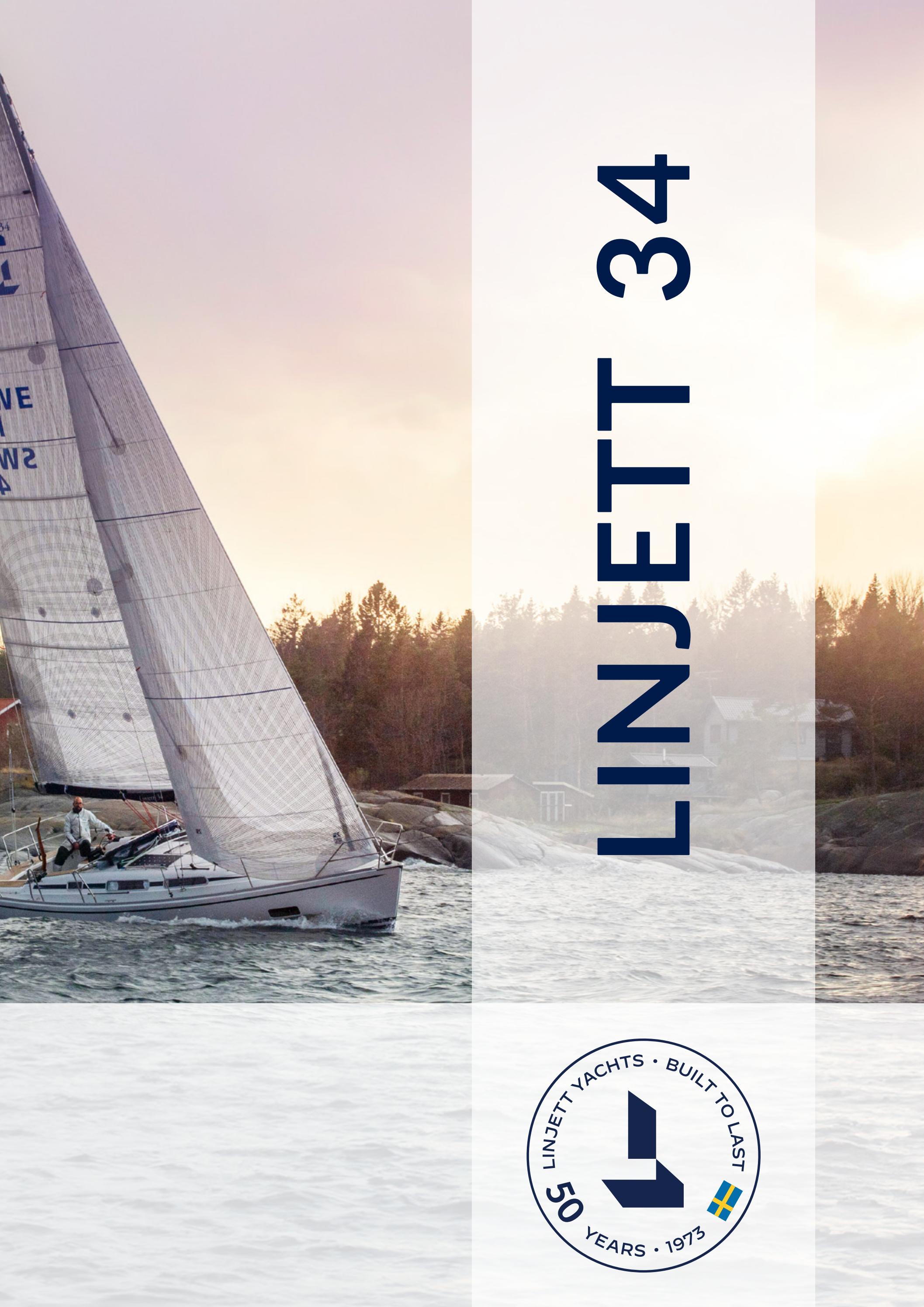 Linjett 34 - ENG Brochure by Foursixteence AB - Issuu