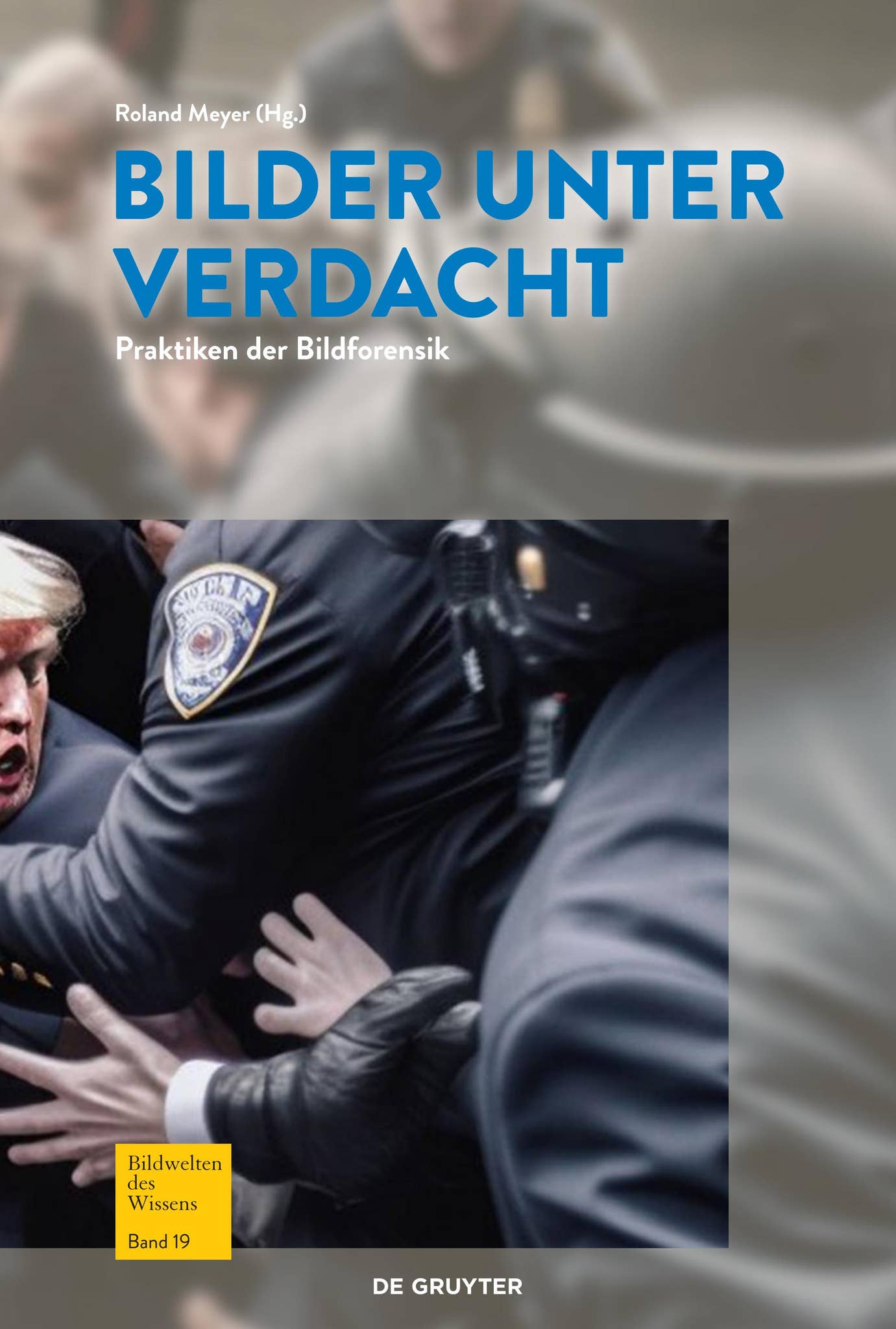 Bilder unter Verdacht by De Gruyter Arts - Issuu