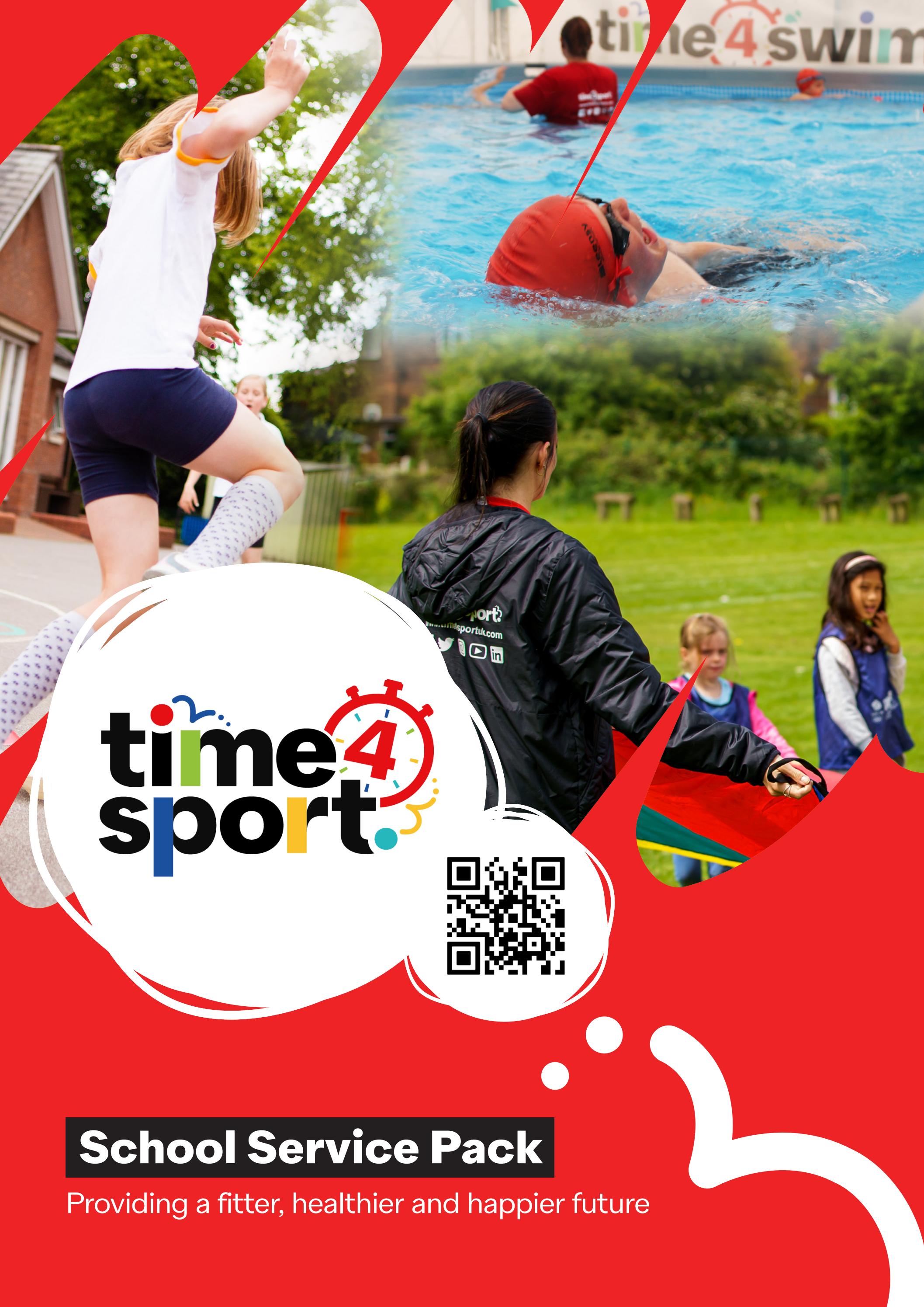 Time4Sport School Service Pack 2023/24 by time4sportuk - Issuu