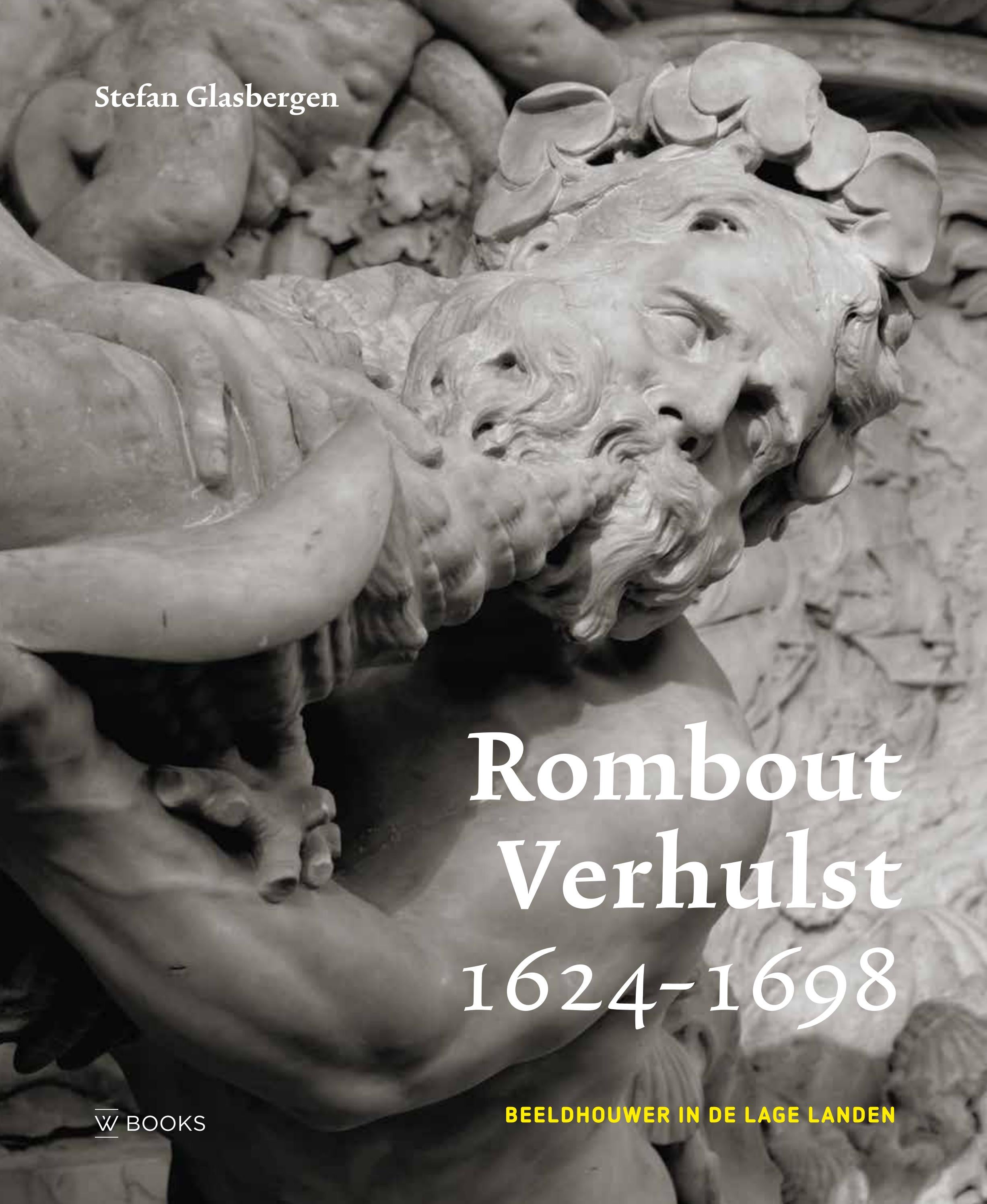 Rombout Verhulst 1624-1698 by WBOOKS - Issuu