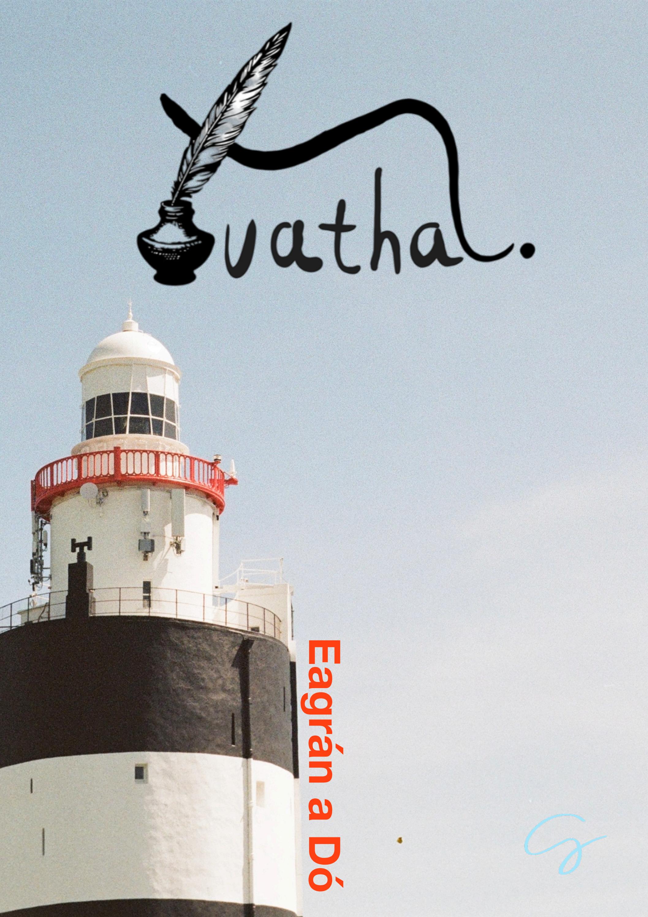 Tuathal - Eagrán a Dó - 23/24 by An Cumann Gaelach - Issuu