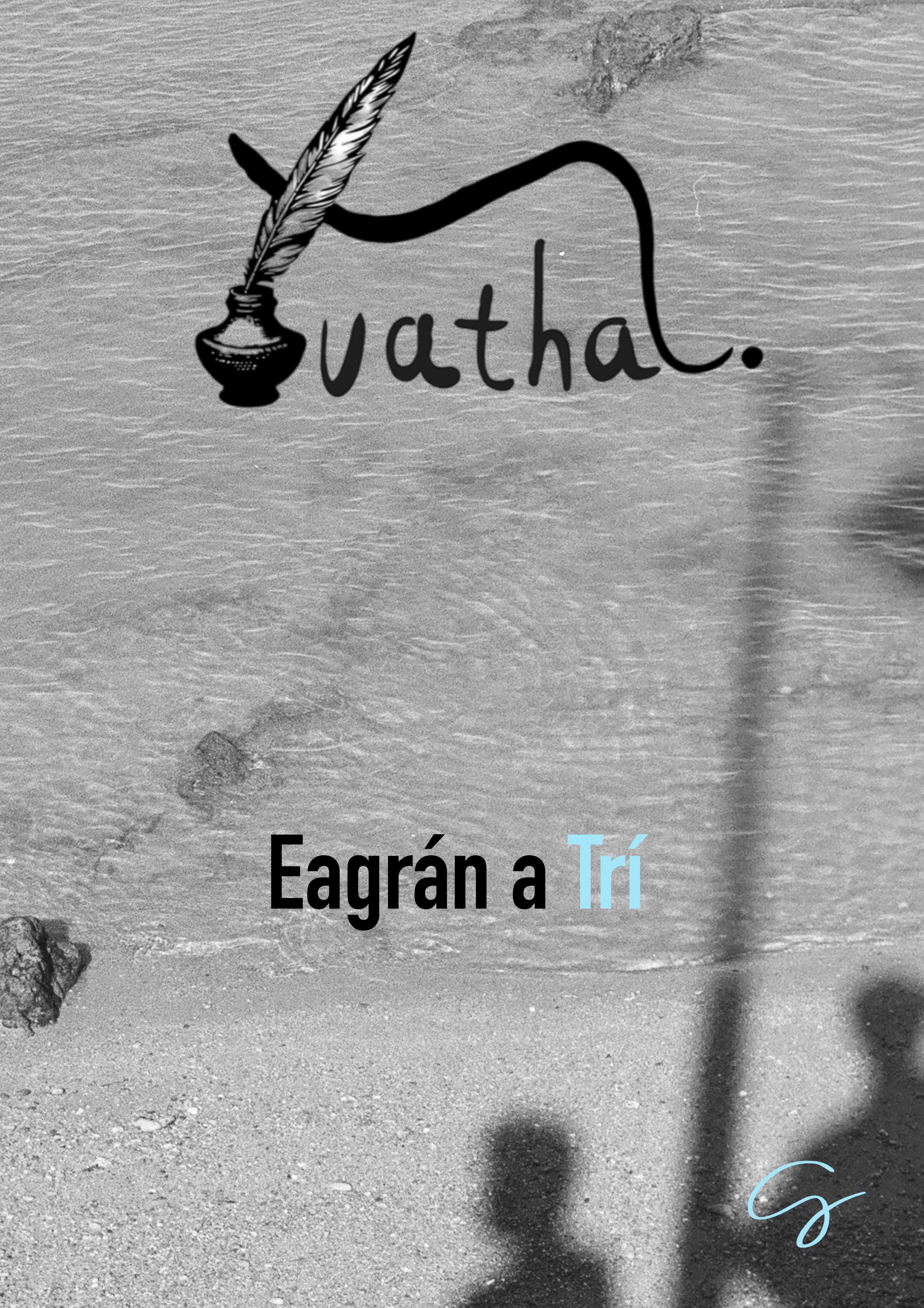 Tuathal - Eagrán a Trí - 23/24 by An Cumann Gaelach - Issuu