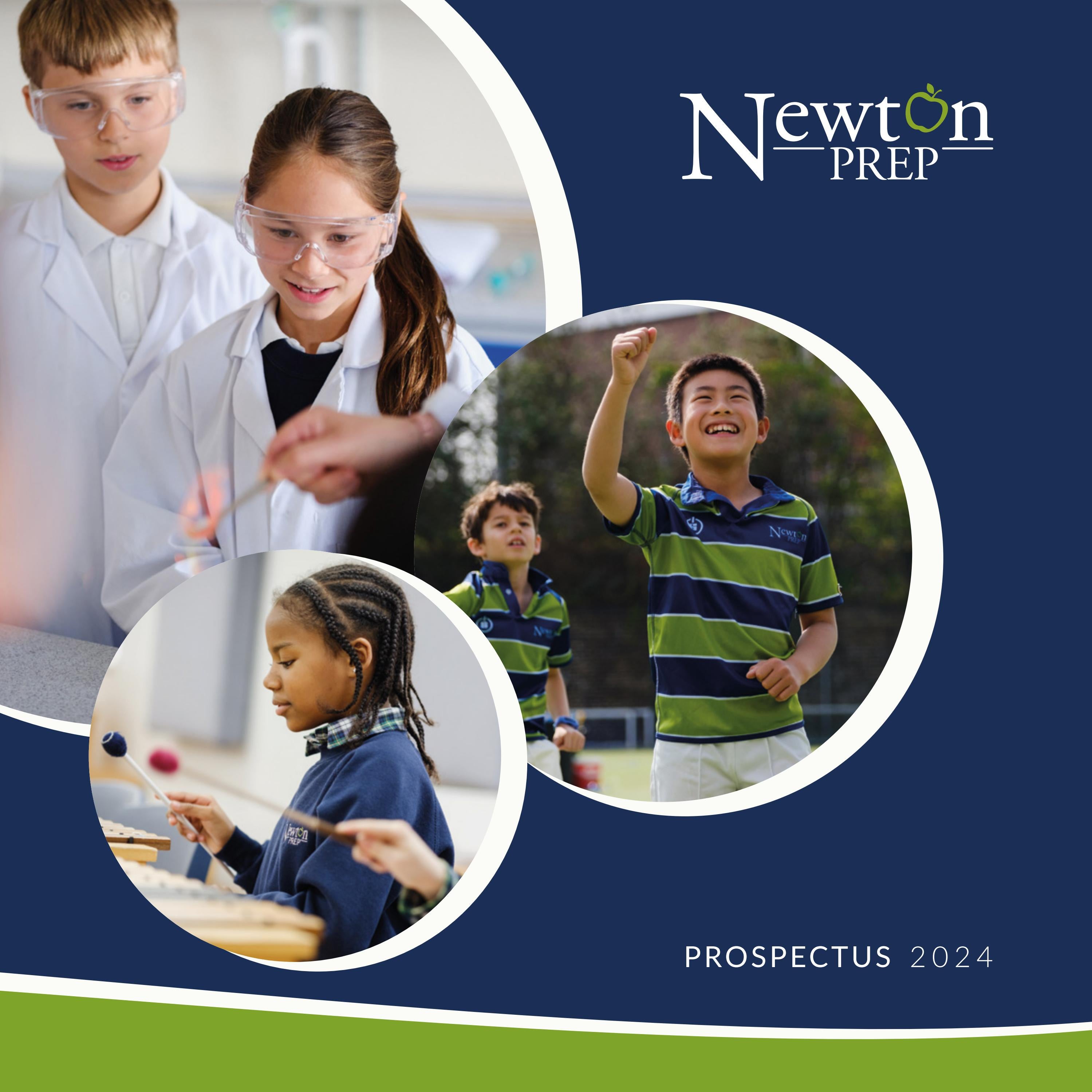 Newton Prep Prospectus 2024 by Newton Prep School - Issuu