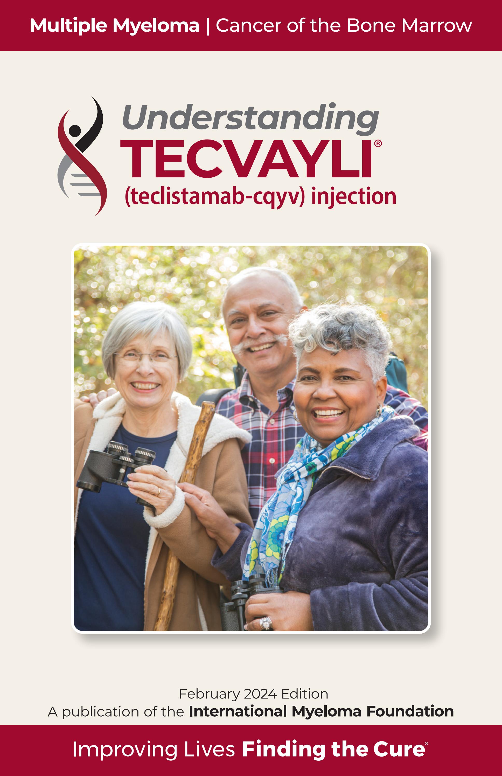 Understanding Tecvayli™ (teclistmab-cqyv) by International Myeloma ...