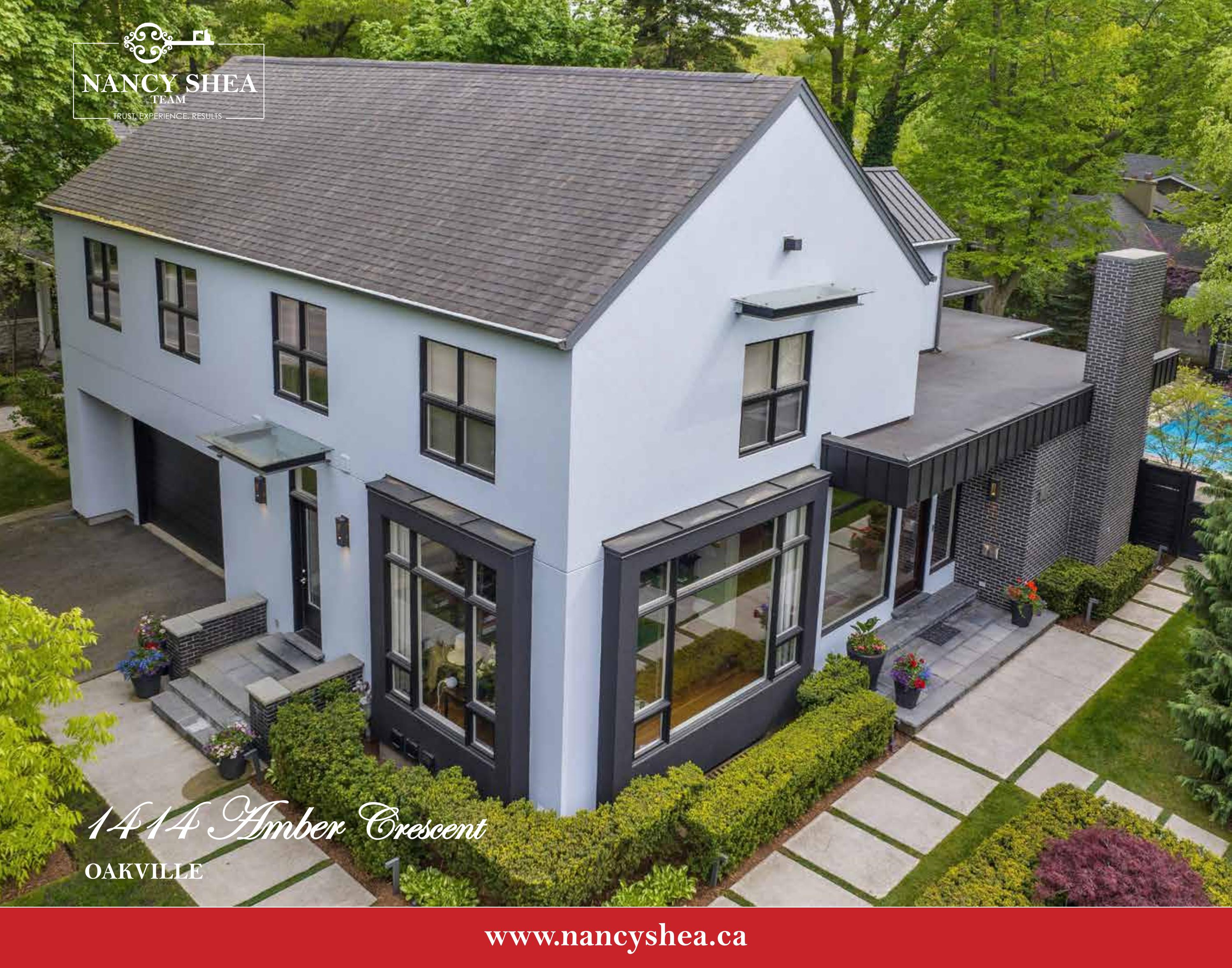 1414 AMBER CRESCENT by RE/MAX Aboutowne Realty Corp.,Brokerage - Issuu