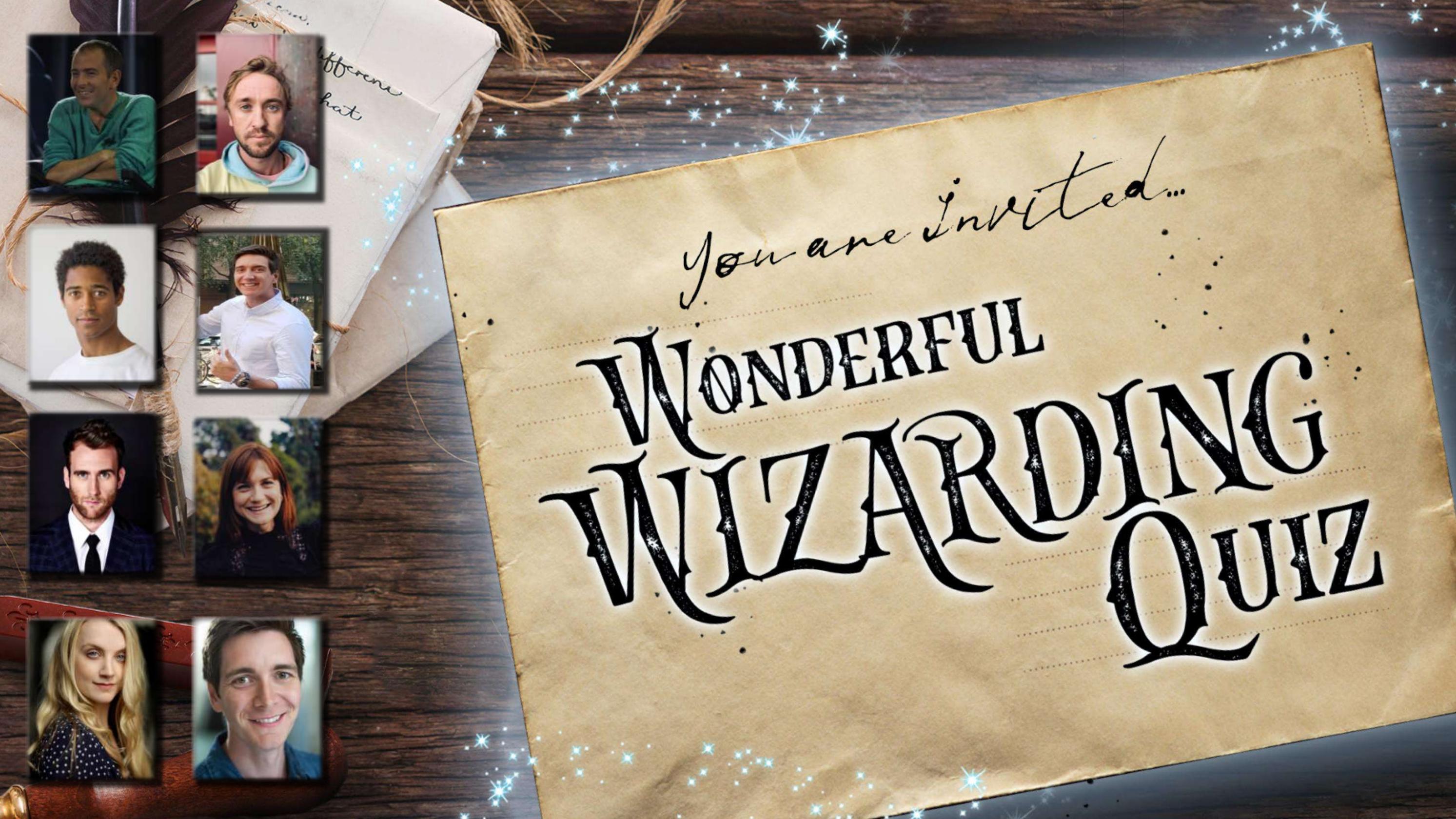 Wonderful Wizarding Quiz Case Study by BidAid - Issuu