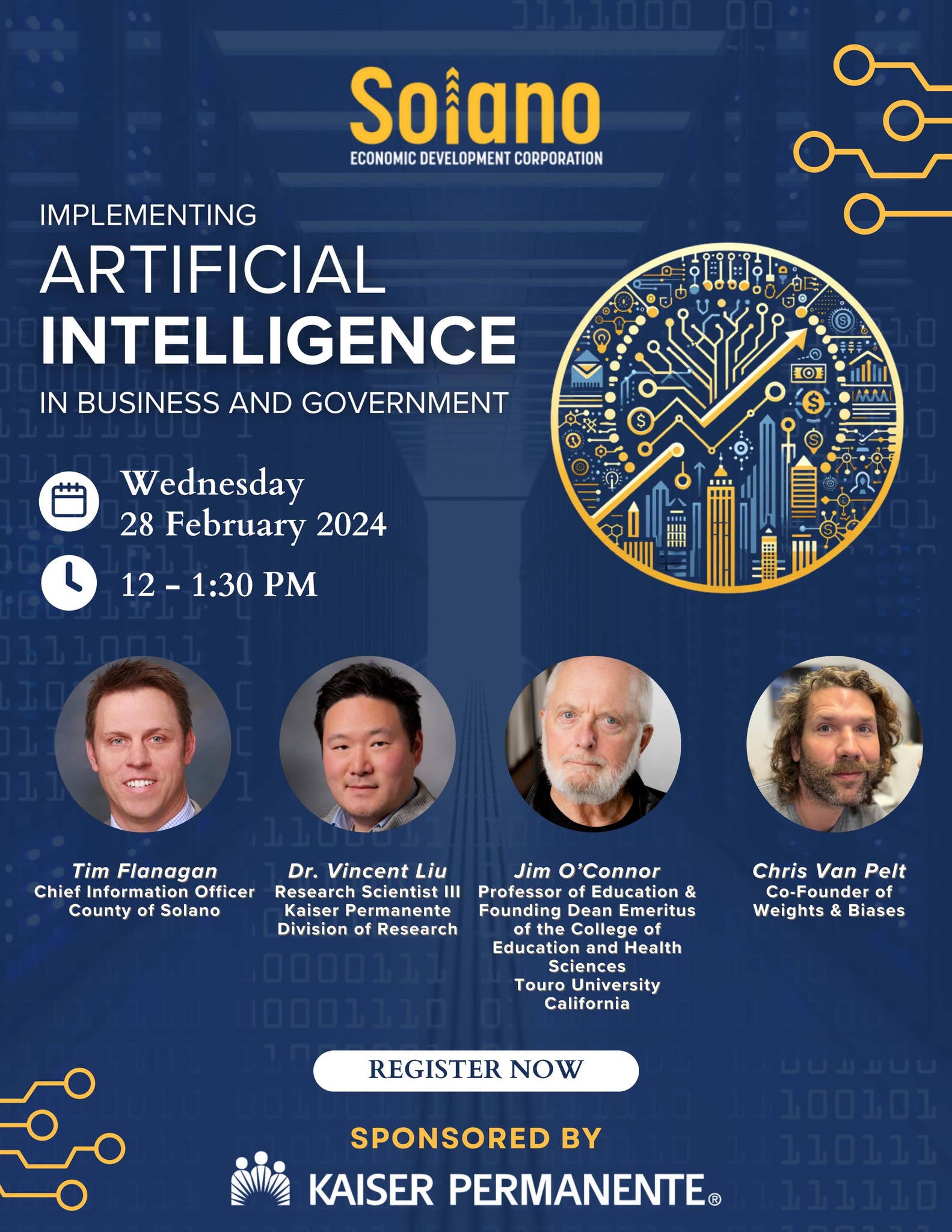 Solano EDC Speaker Series: A.I. Speaker Bios by solanoedc - Issuu