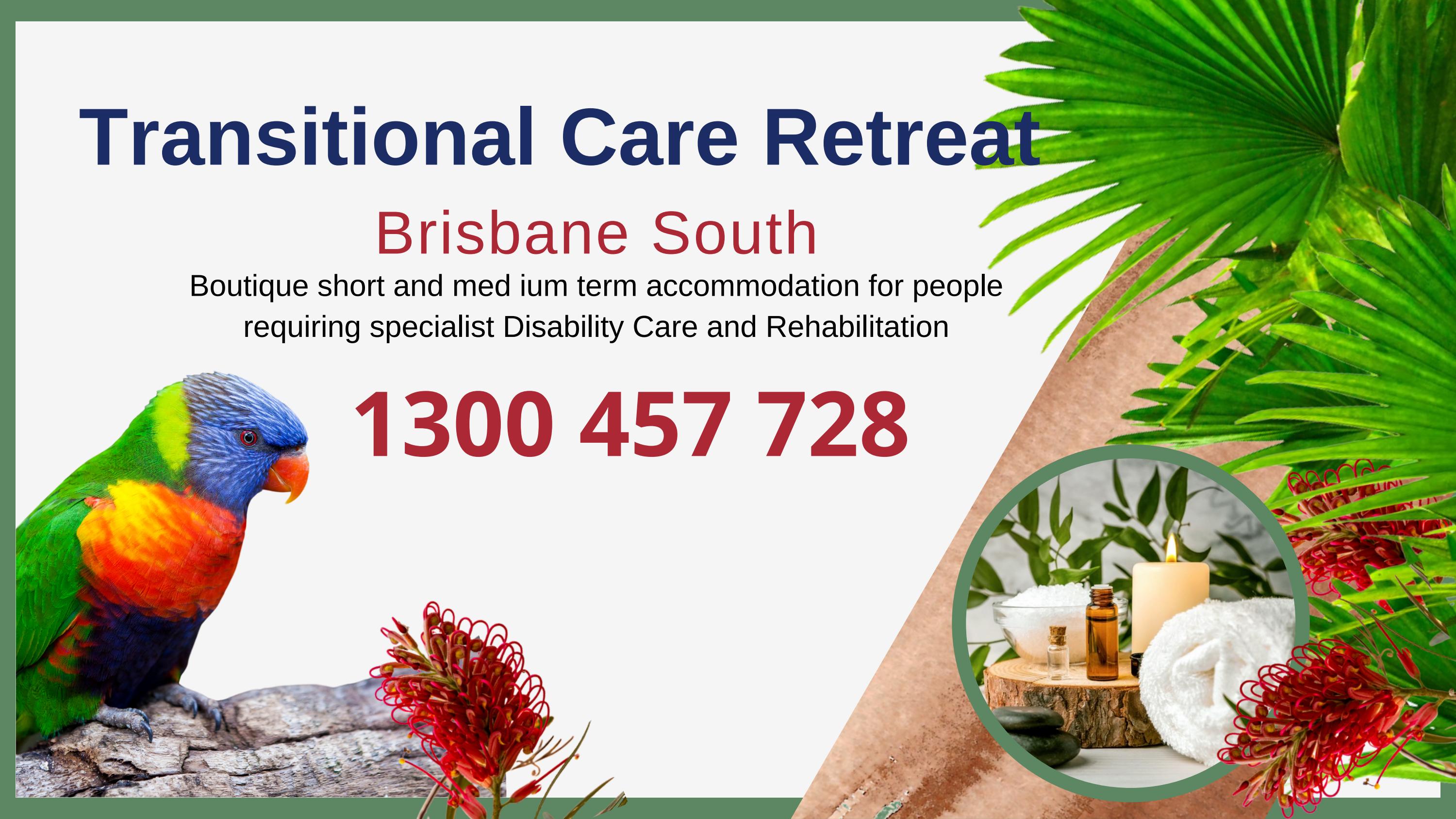 Transitional Care Retreat Brochure 2024 by ILSservices - Issuu