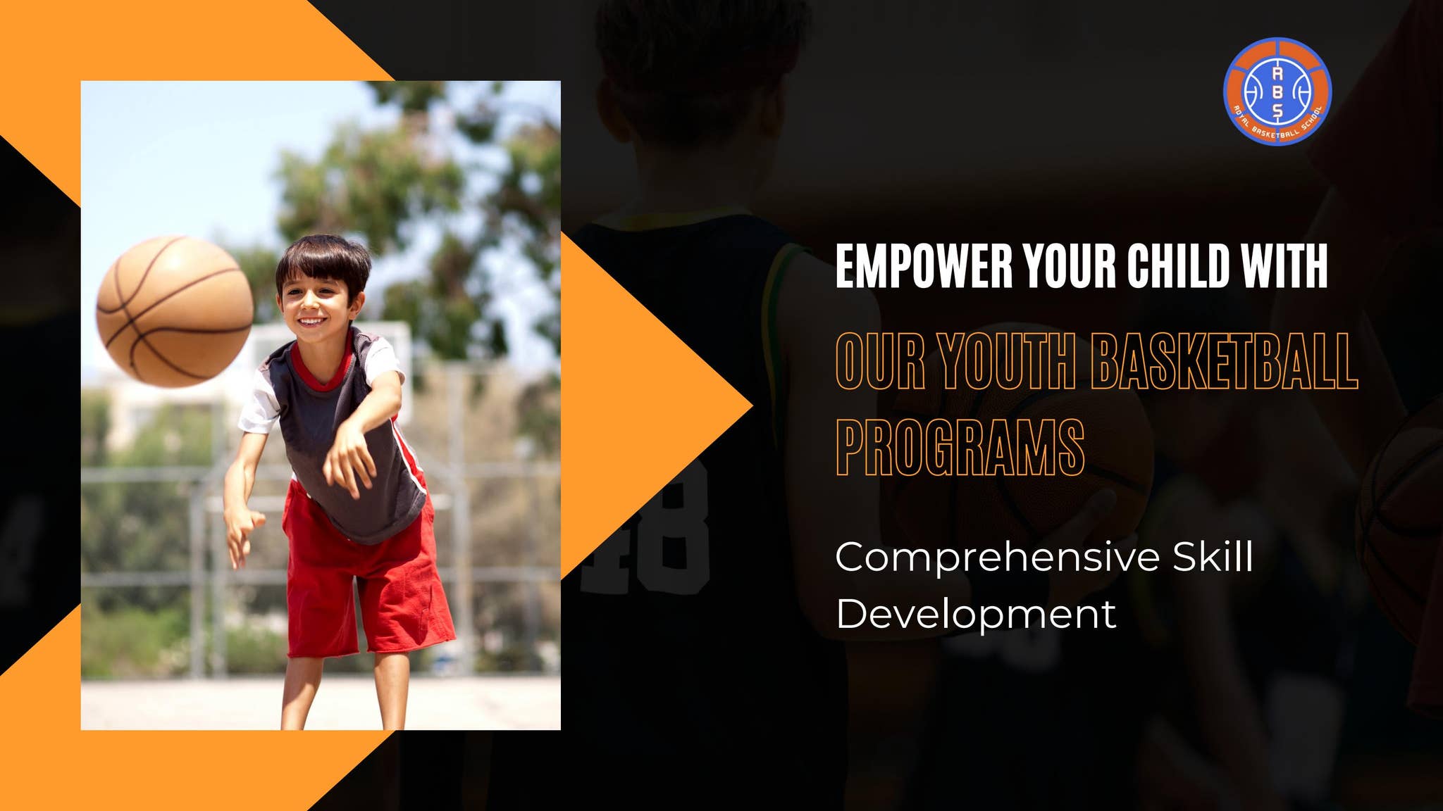 Rising Stars: Ignite Potential with Our Youth Basketball Programs by ...