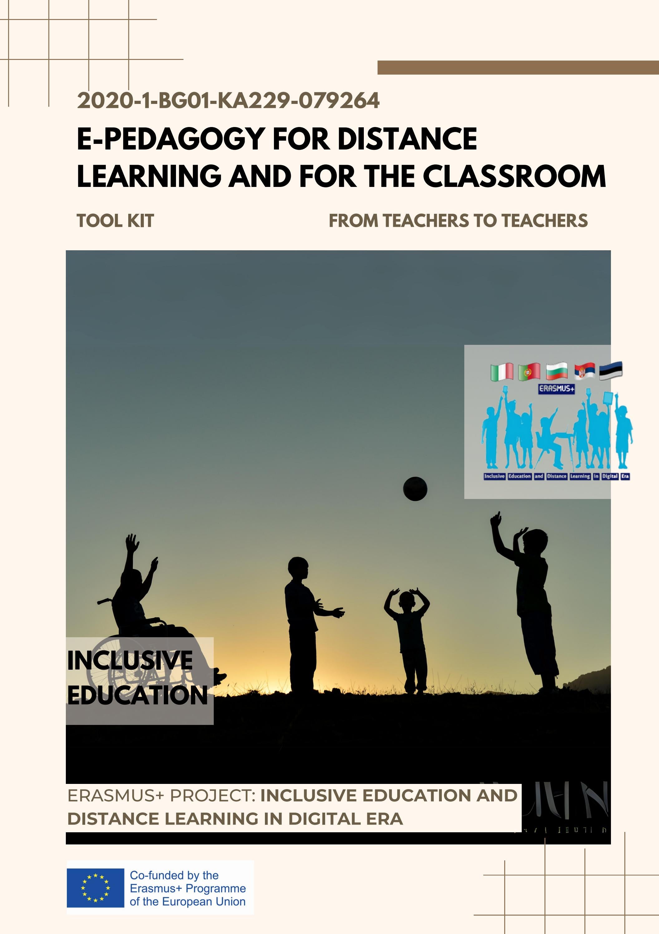 e-Pedagogy for the classroom by innovativeeducation - Issuu