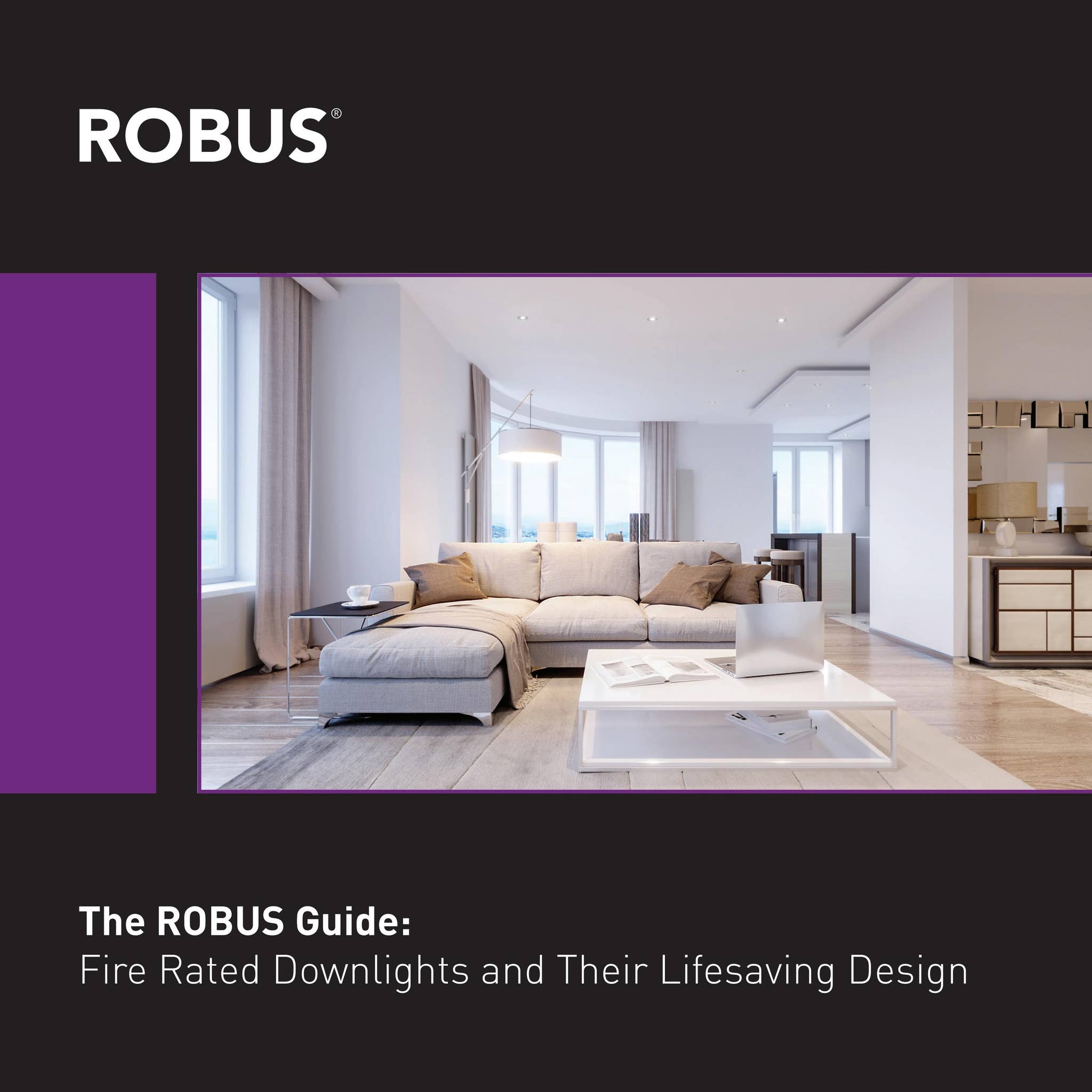 The Comprehensive Fire Rated Downlights Guide by LED Group - Issuu