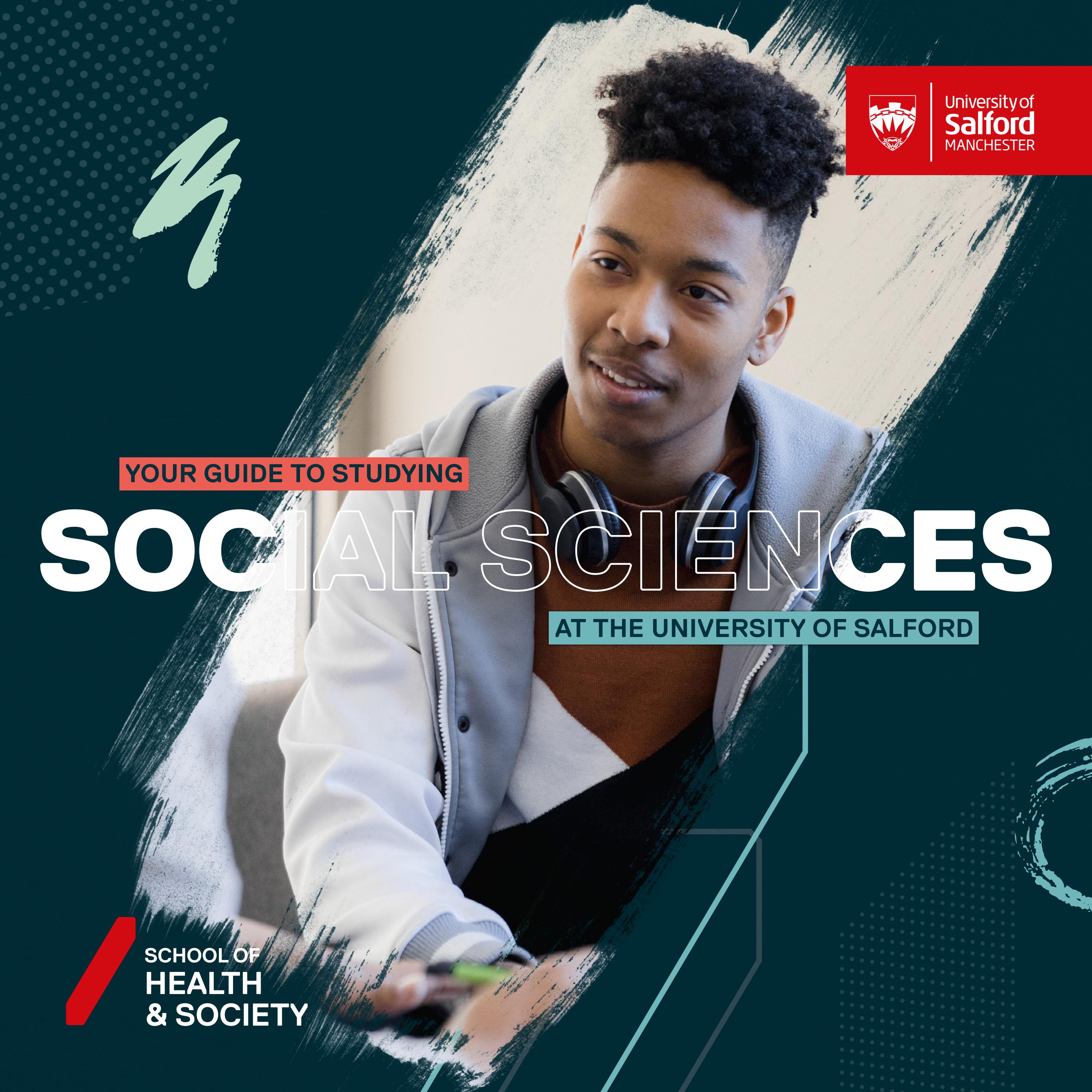 UOS H&S Social Sciences Subject Guide by University of Salford - Issuu