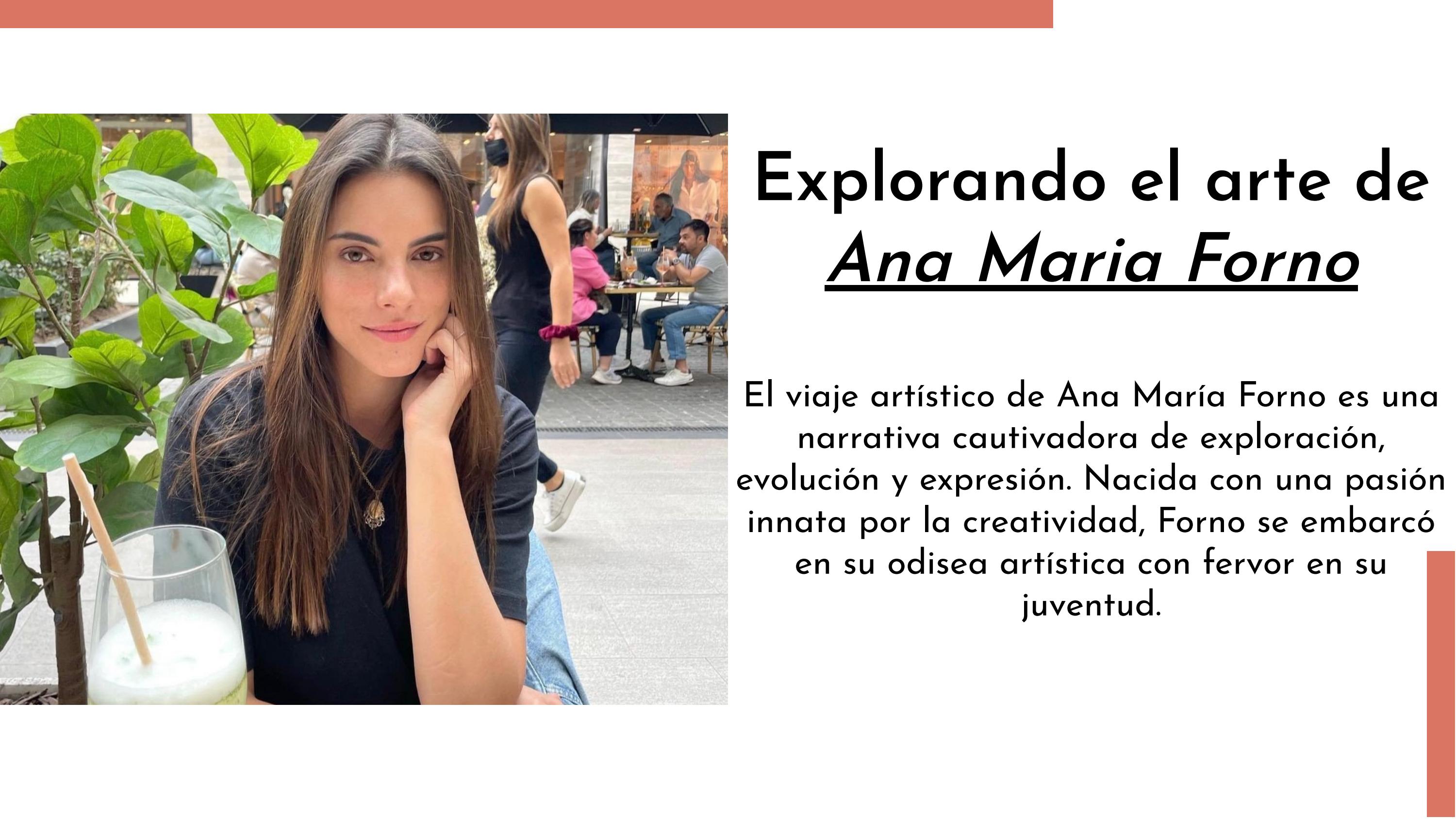 "El Mundo Culinario de Ana Maria Forno" by Ana Maria Forno - Issuu