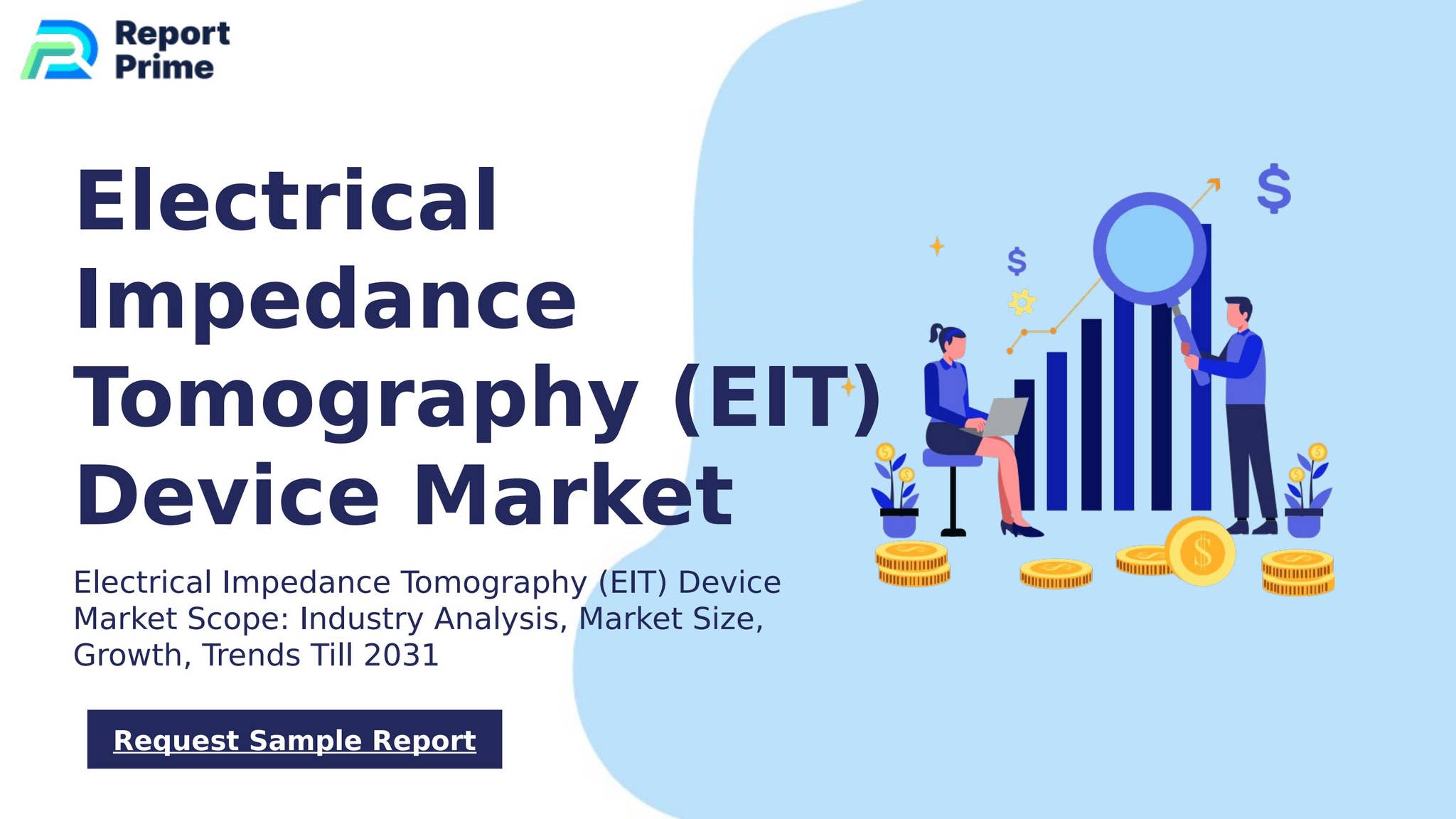 Global Electrical Impedance Tomography (EIT) Device market cagr 15.8% ...