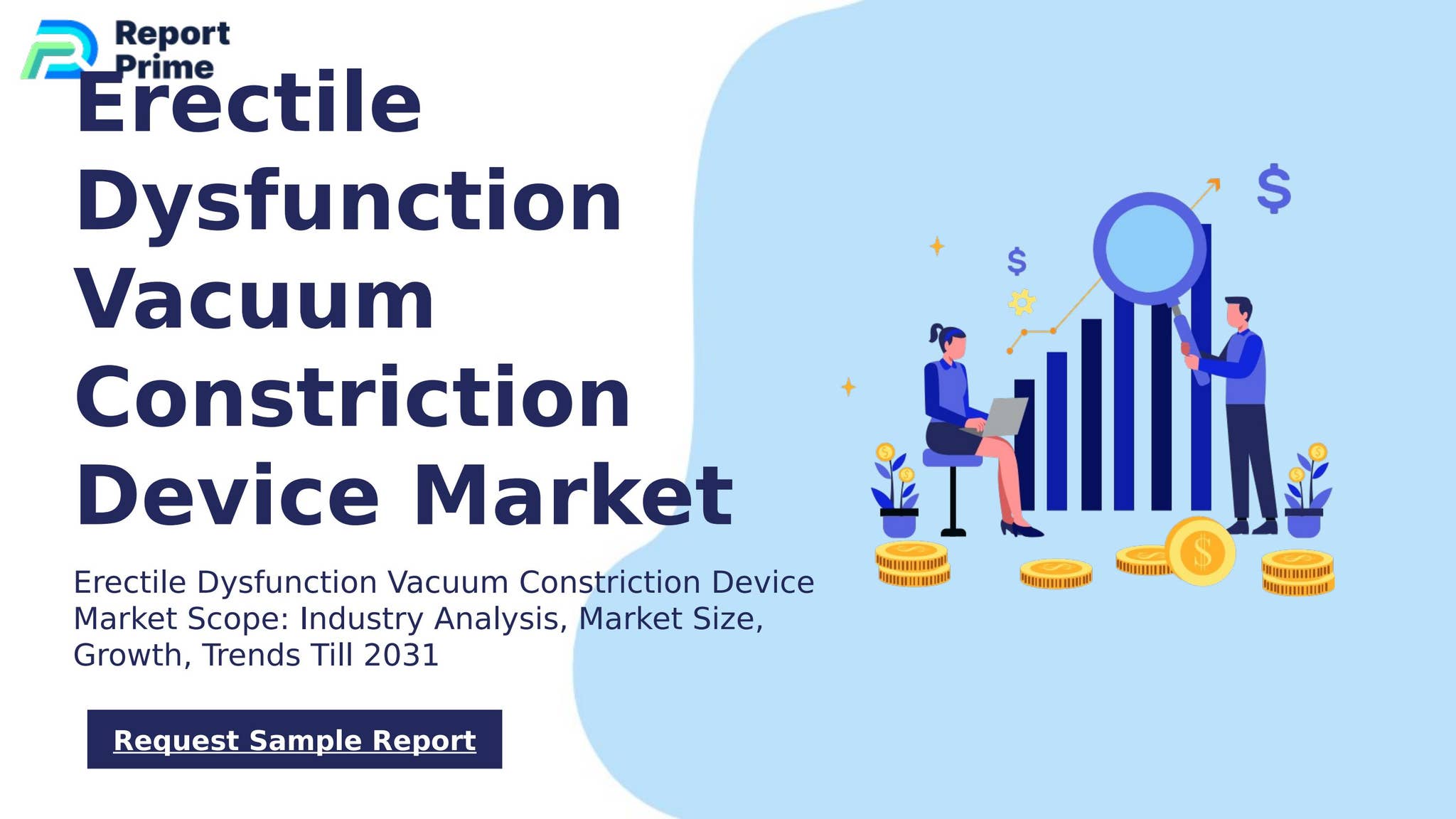 Global Erectile Dysfunction Vacuum Constriction Device market cagr 7.4% ...