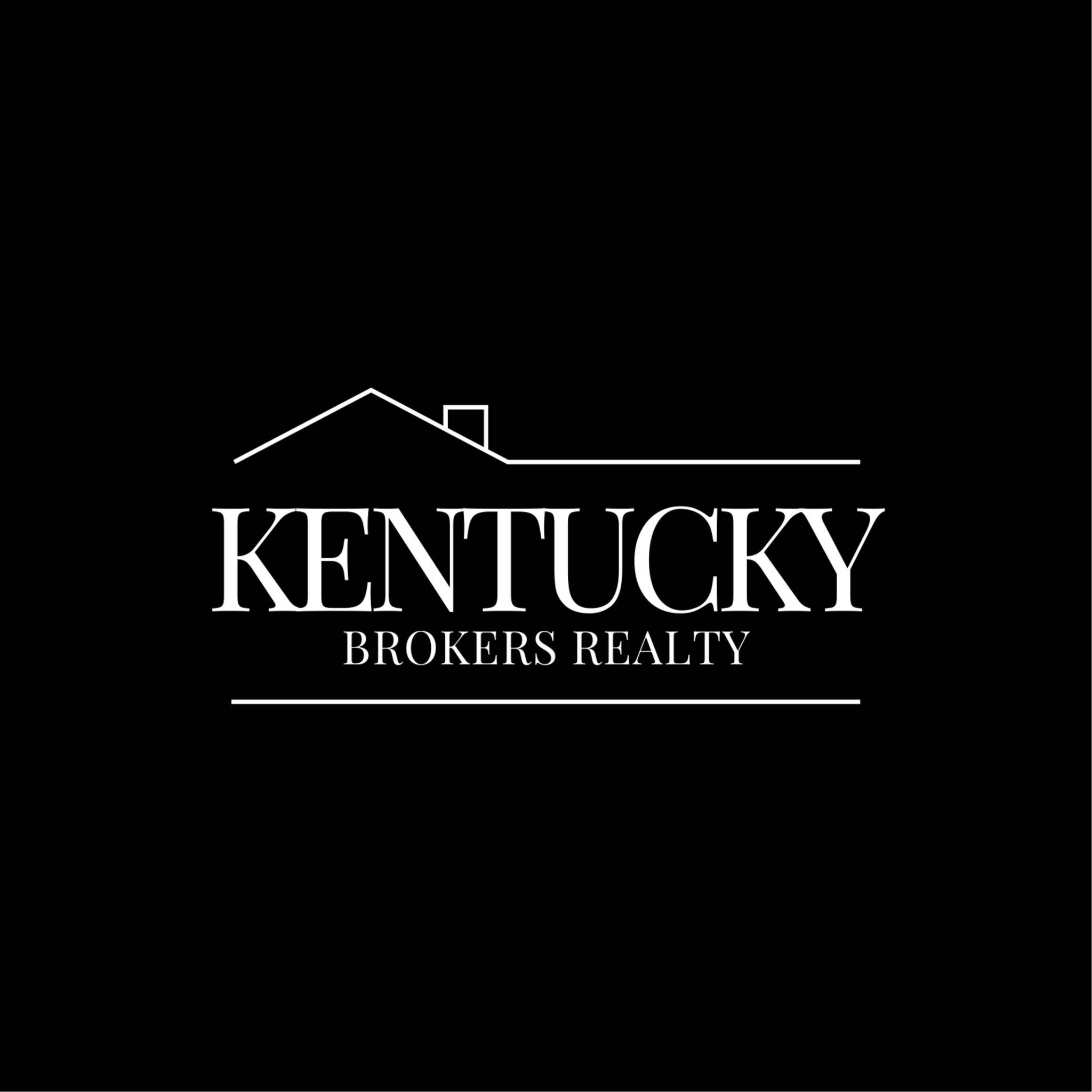 Kentucky Brokers Realty Logo by Frontier Marketing LLC - Issuu