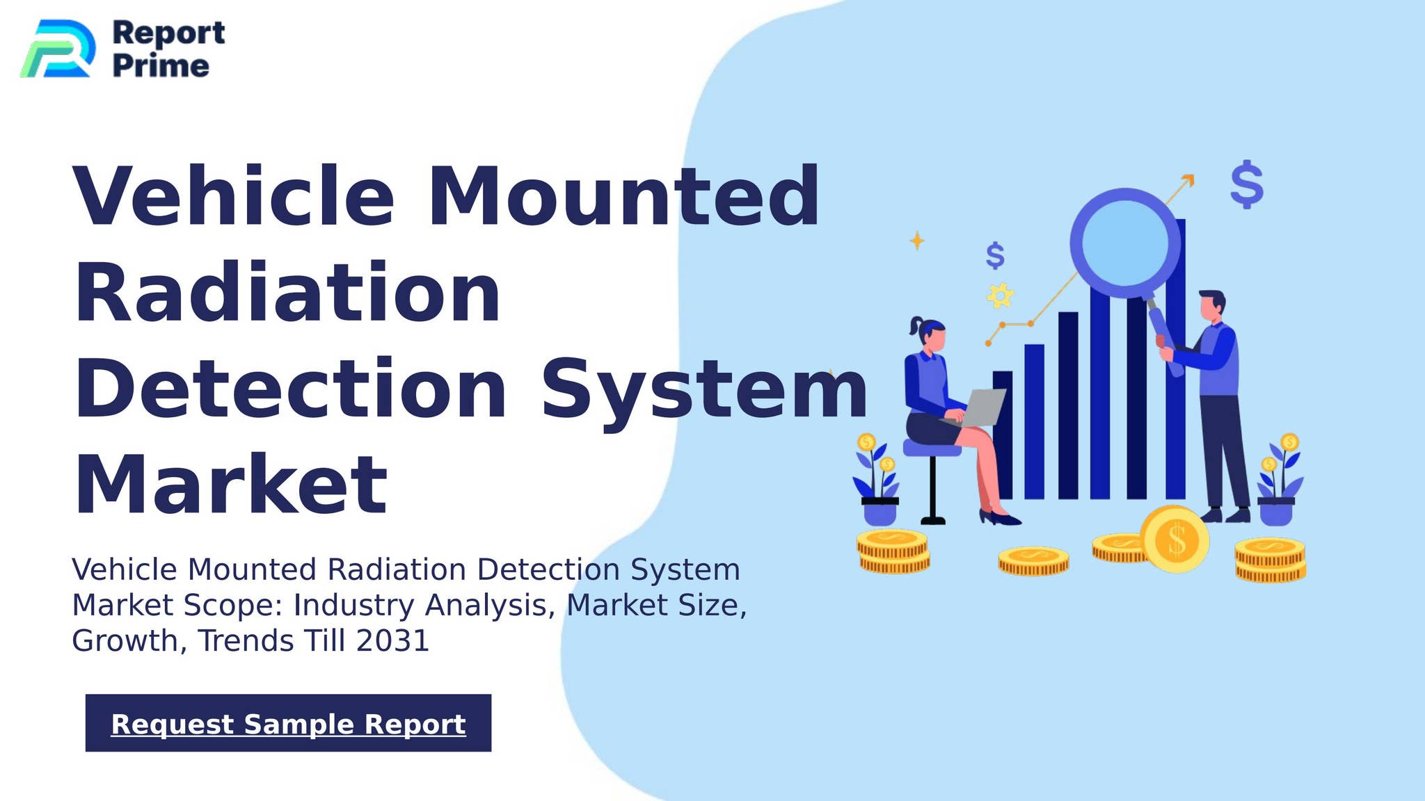 Global Vehicle Mounted Radiation Detection System market cagr 12.8% by ...