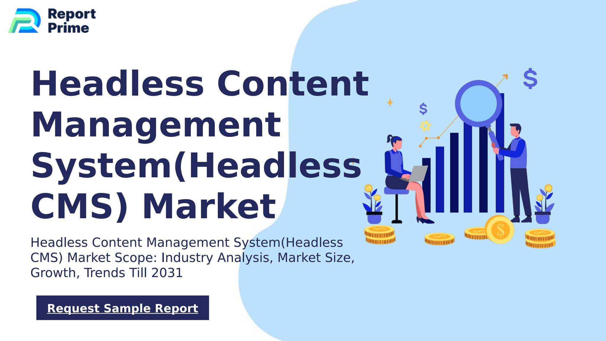 Global Headless Content Management System(Headless CMS) market cagr 8.2 ...